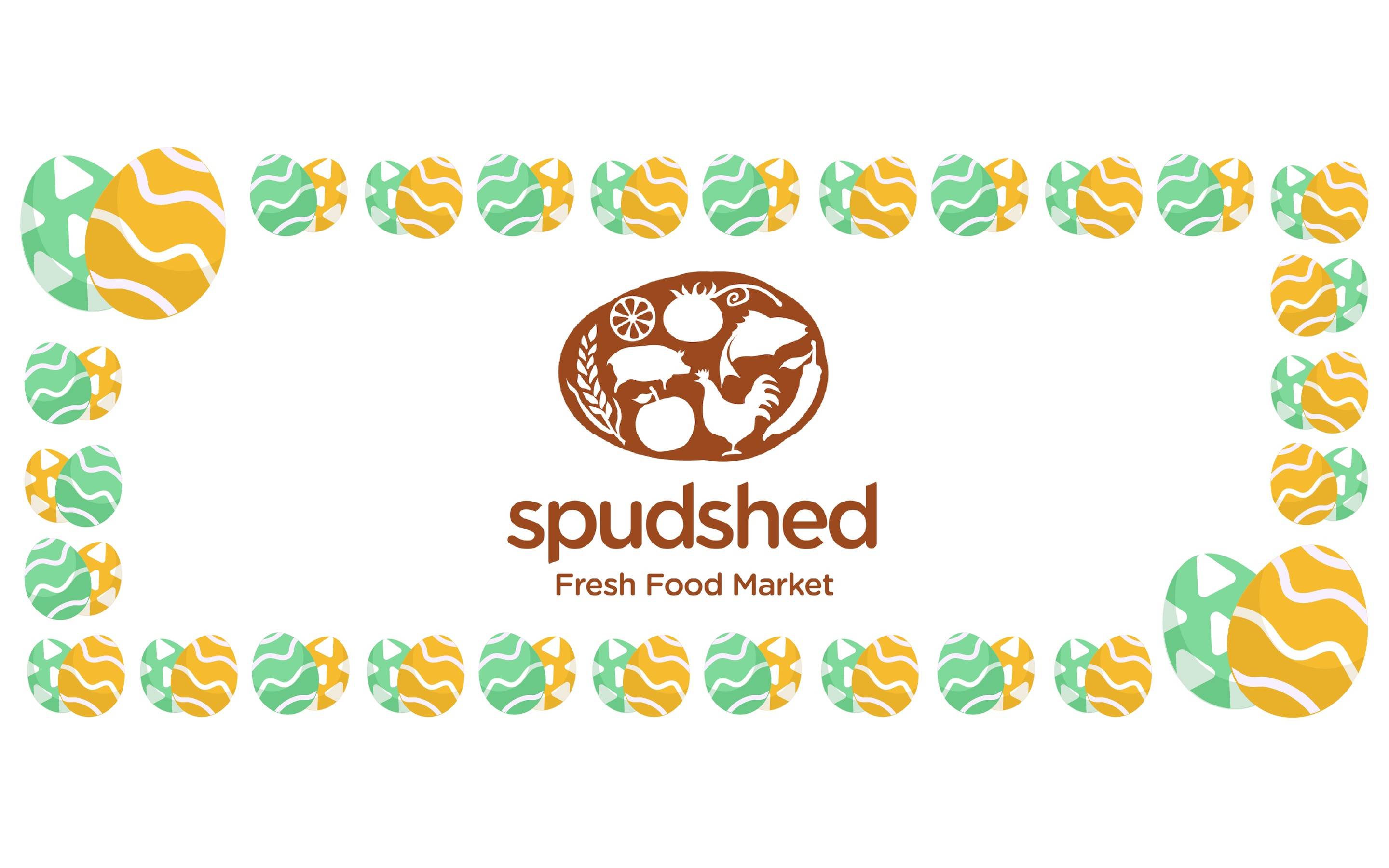 Spudshed (Stirling) Menu Takeout in Perth | Delivery Menu & Prices ...