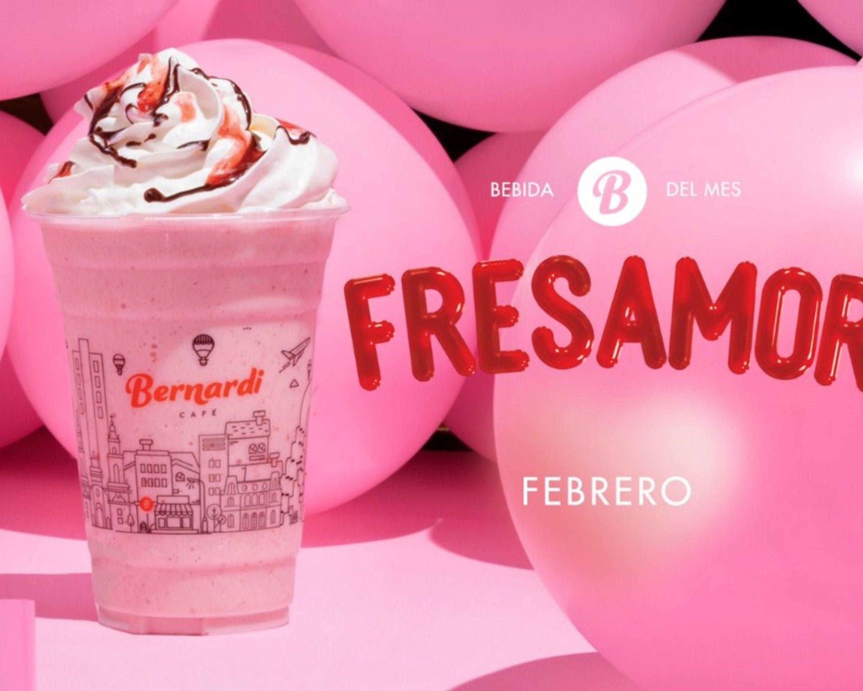 Bernardi Café (Cantera) a Domicilio en Chihuahua | Menú & Precios ...