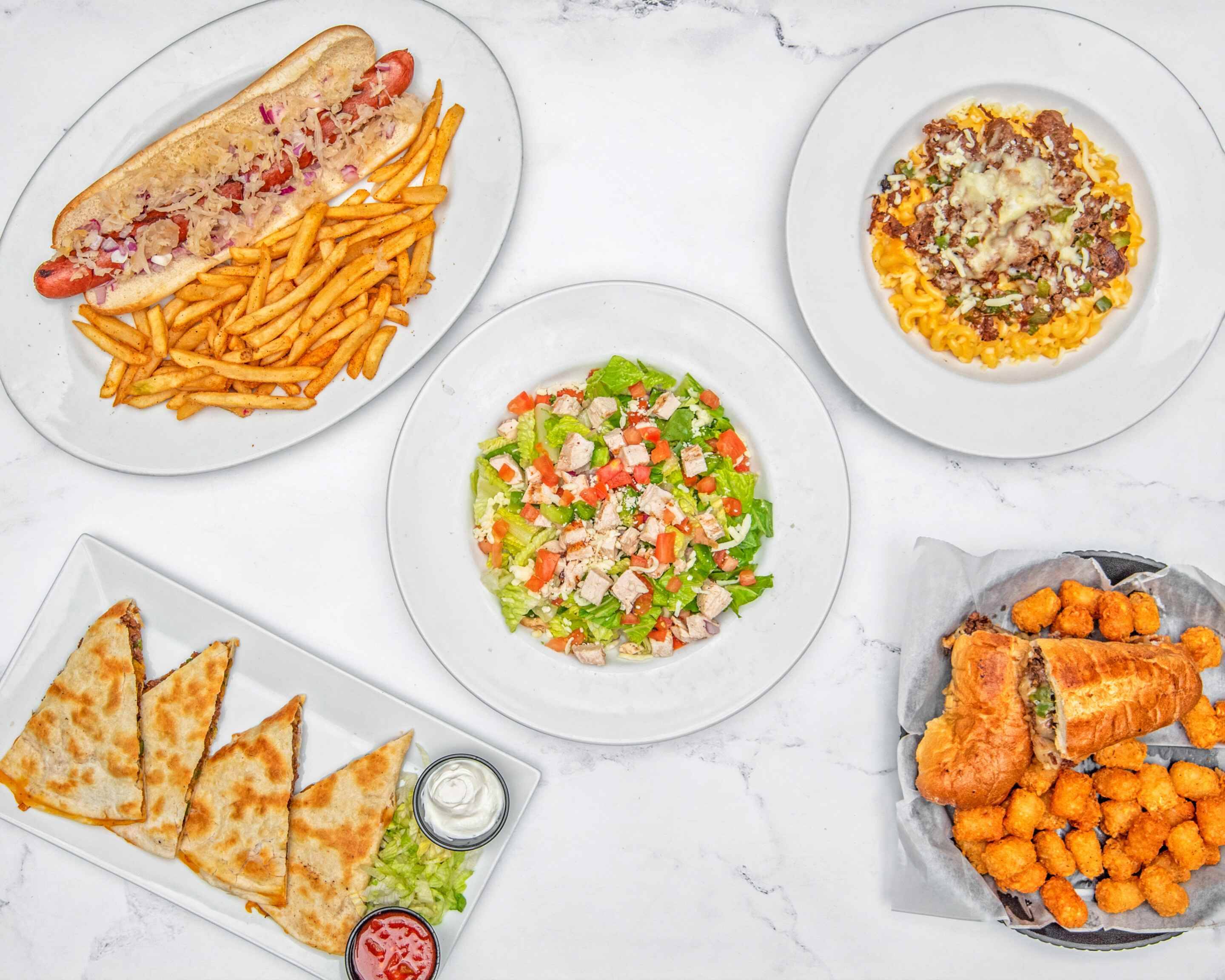 Order Phil E. Cheesesteaks Menu Delivery【Menu & Prices】| Miami | Uber Eats