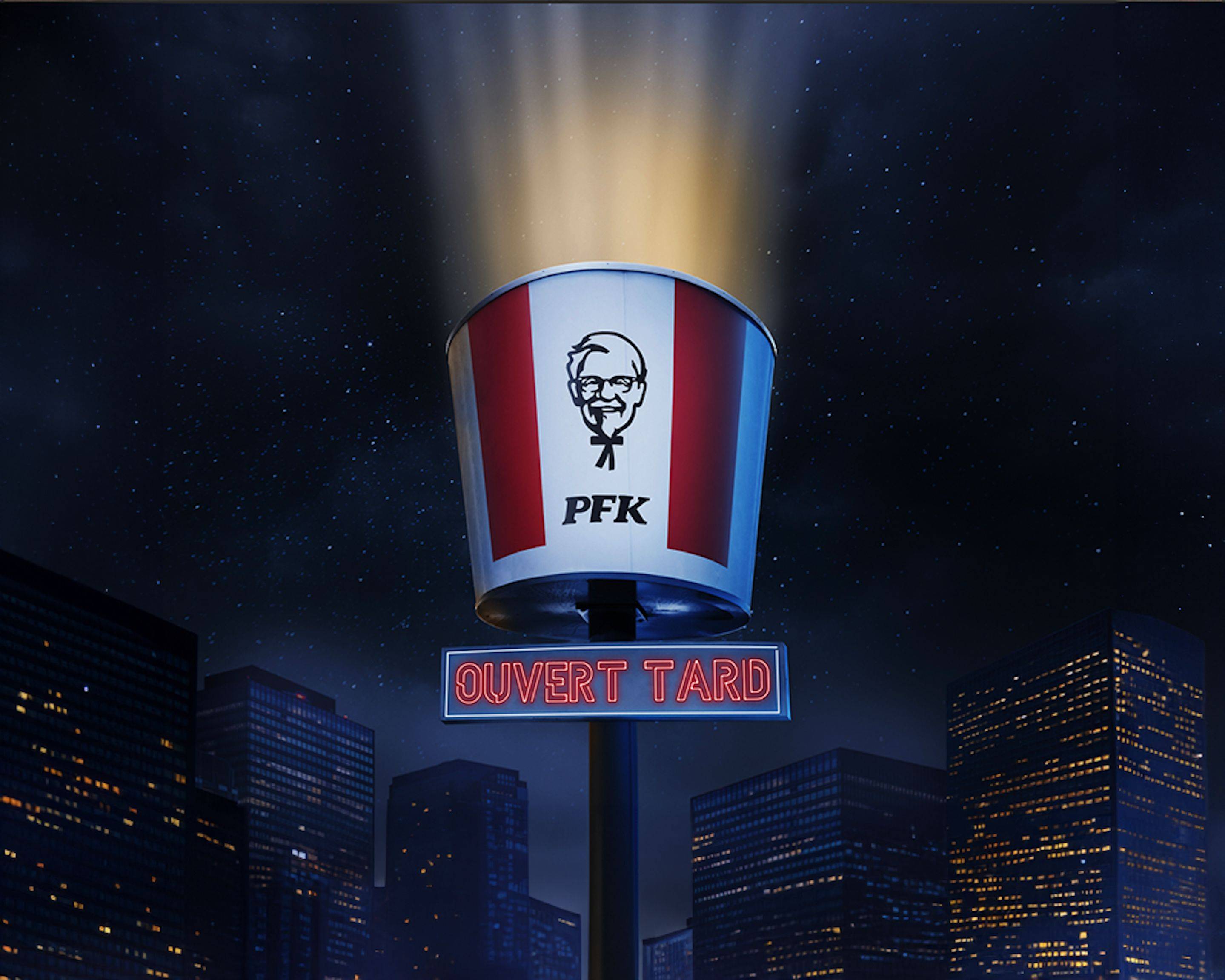 Order KFC (5272 rue Sherbrooke Ouest) Menu Delivery in Montreal | Menu ...