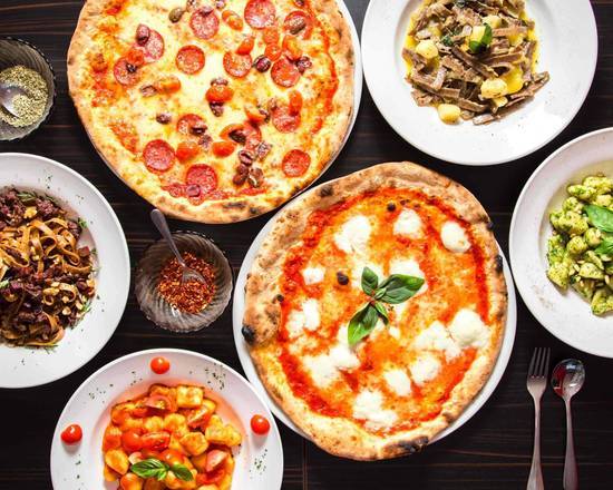 360 Gradi Menu Takeout in Adelaide | Delivery Menu & Prices | Uber Eats