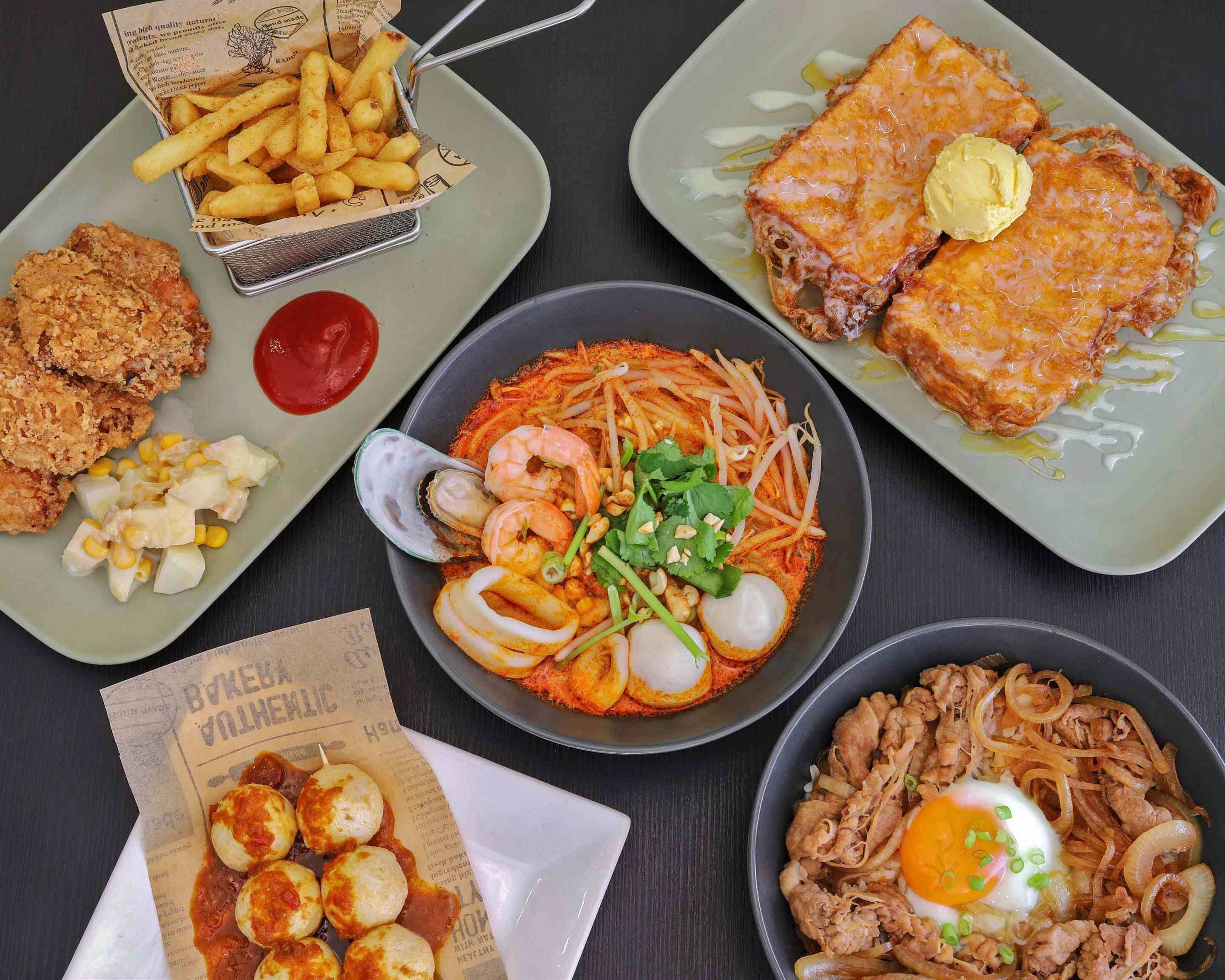 Kofuku 幸福駅 Menu - Takeaway in Nottingham | Delivery menu & prices ...