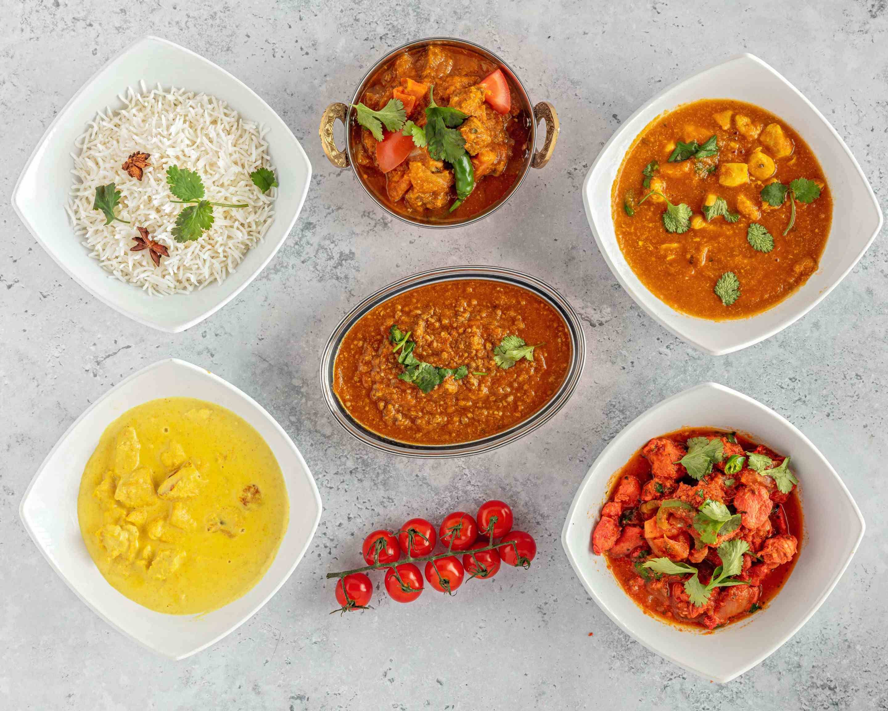 Anmol Cuisine Menu - Takeaway in Morley | Delivery menu & prices | Uber ...