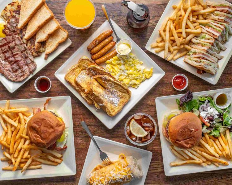 Order Gus's Drive-In - Menu & Prices - Los Angeles Delivery | Uber Eats