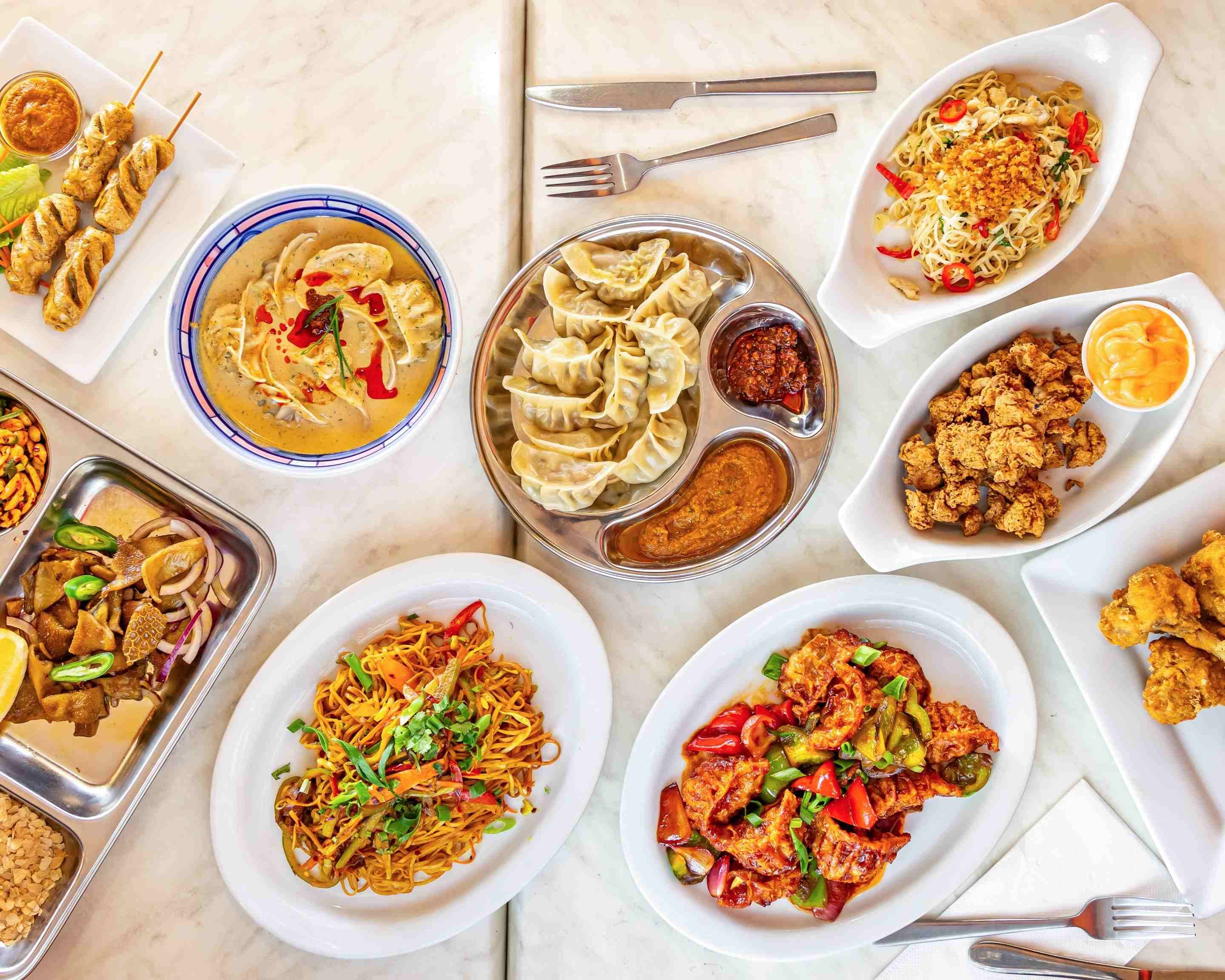 Order Soaltee Restaurant and Cafe (Belmont) Menu Delivery and Takeaway ...