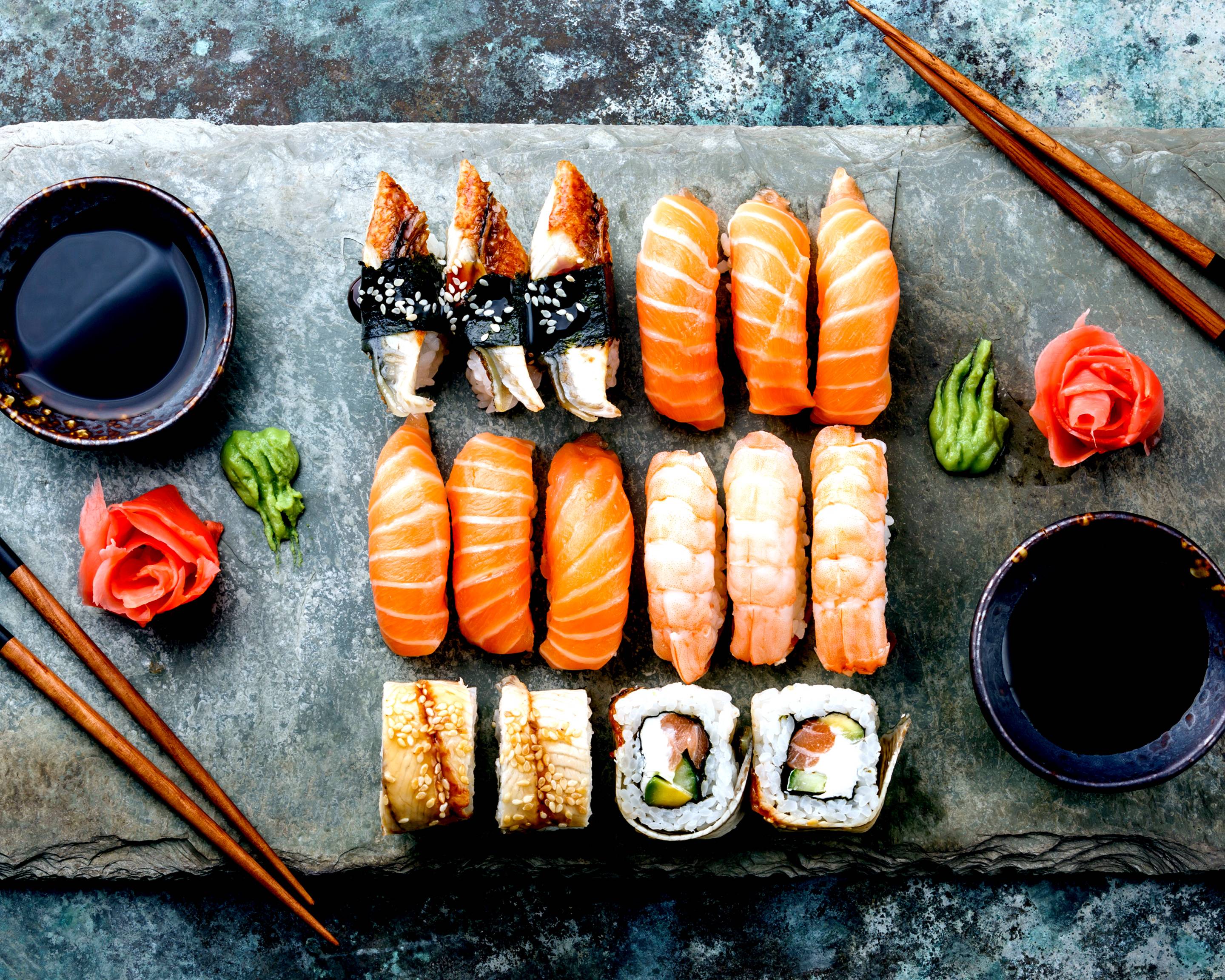 Sushi Go Southlake Menu Southlake • Order Sushi Go Southlake Delivery ...