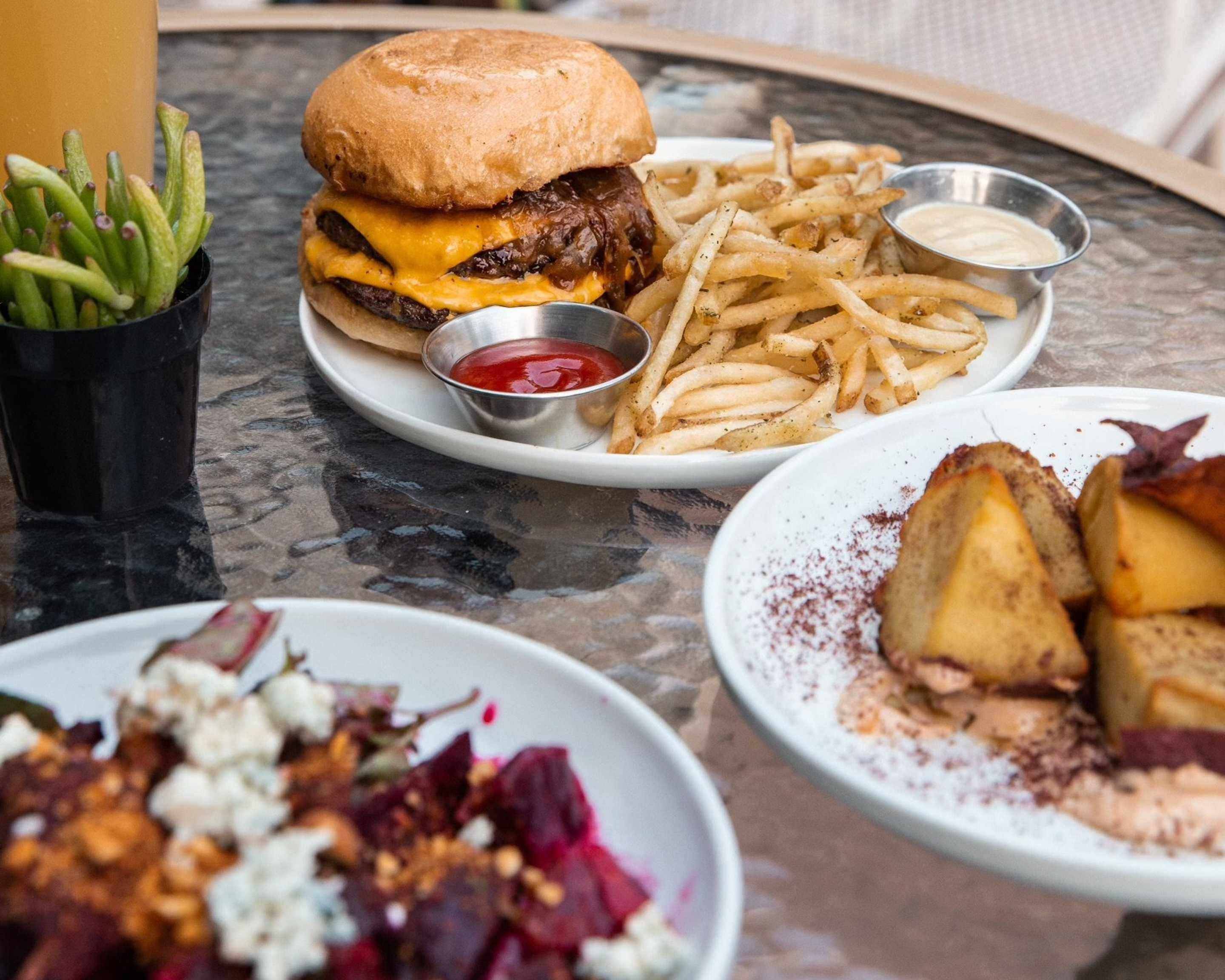 Order AhbA (Costa Mesa) - Menu & Prices - Costa Mesa Delivery | Uber Eats