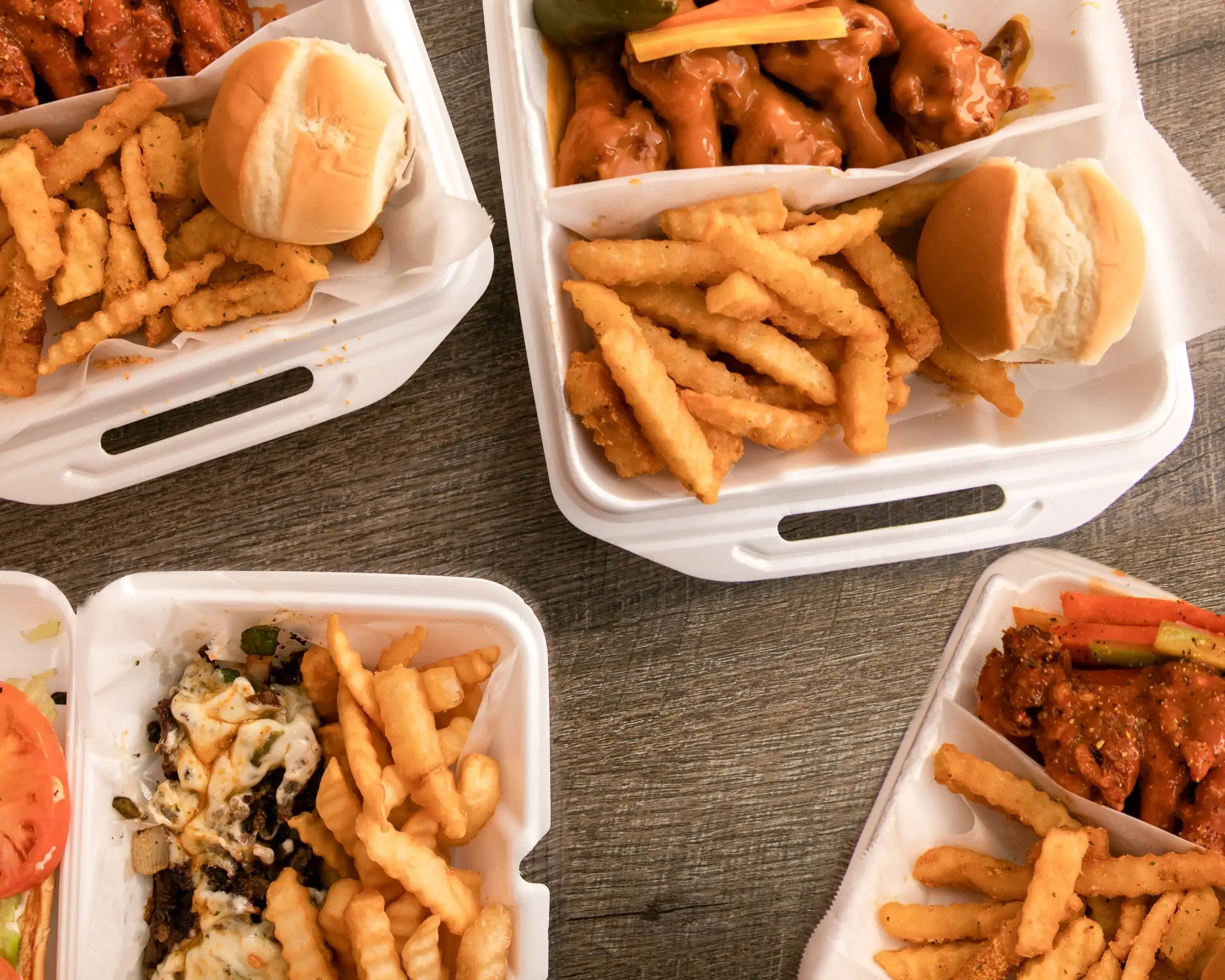 Patsy's Place Menu Toledo • Order Patsy's Place Delivery Online • Postmates