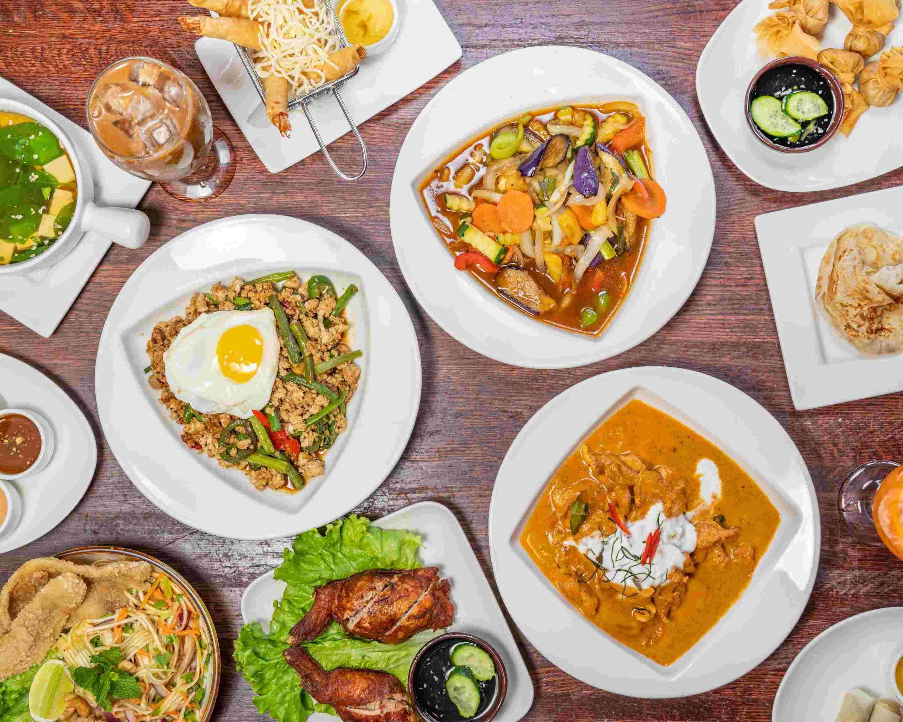 Order Cafe Equator - Menu & Prices - Metairie Delivery | Uber Eats