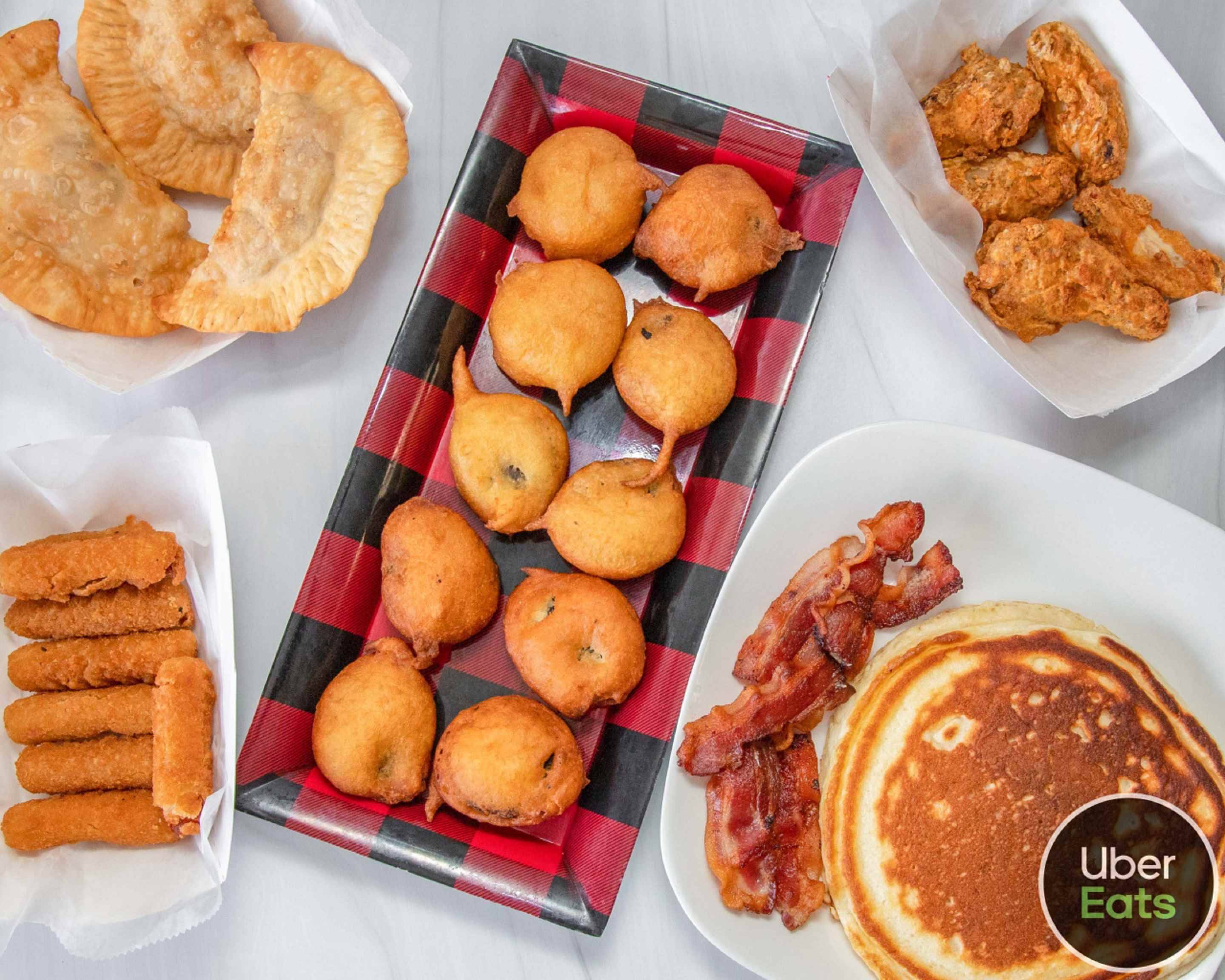 Order My Neighborhood deli Menu Delivery【Menu & Prices】| Lynbrook ...