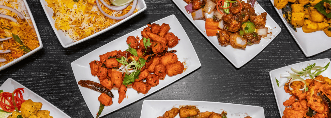 Order NAMASTE BIRYANI INDIAN RESTAURANT (1021 N Pennsylvania St) Menu ...