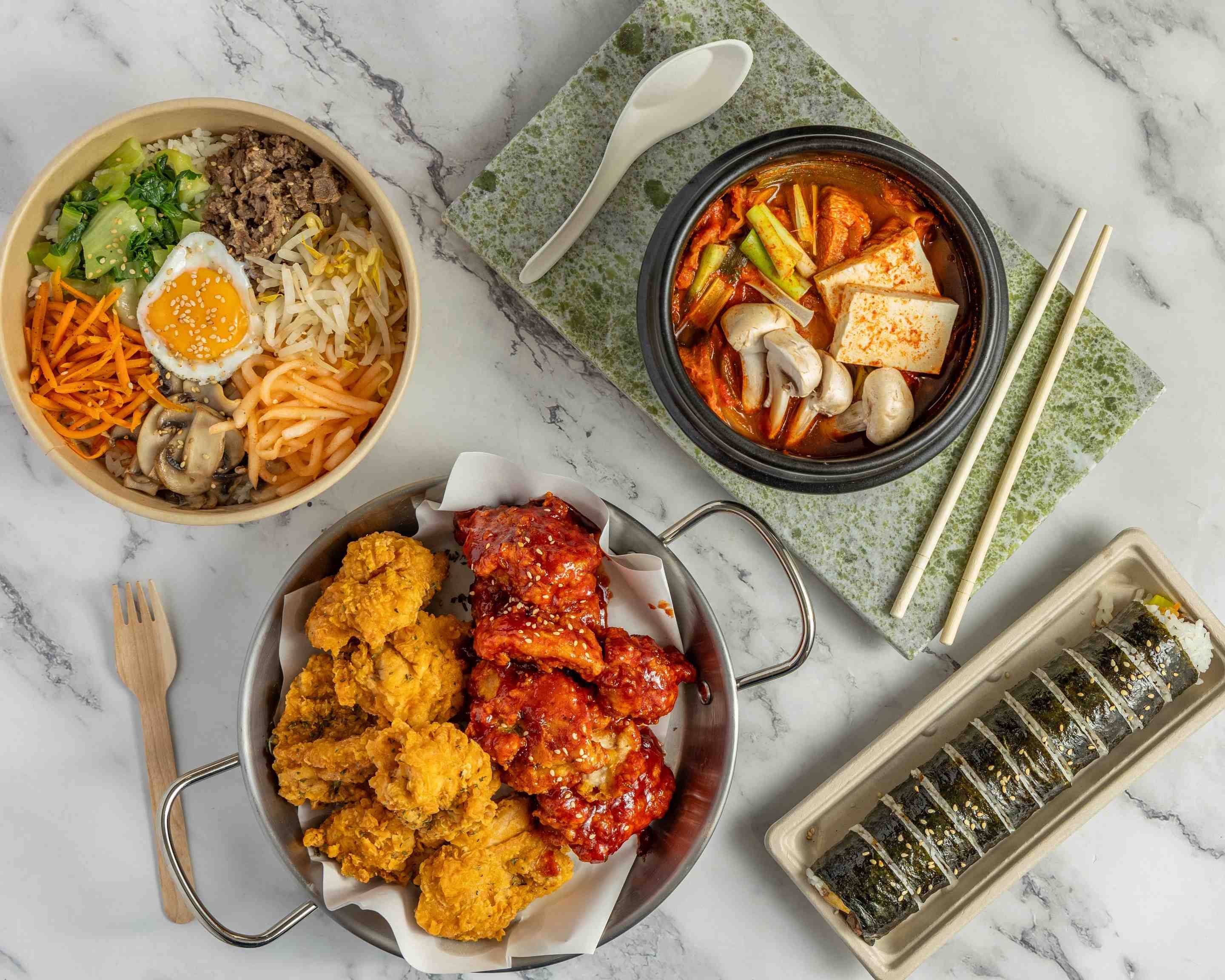 Order Oriental Spoon Express (Santuary Lakes) - Menu Deals & Prices ...