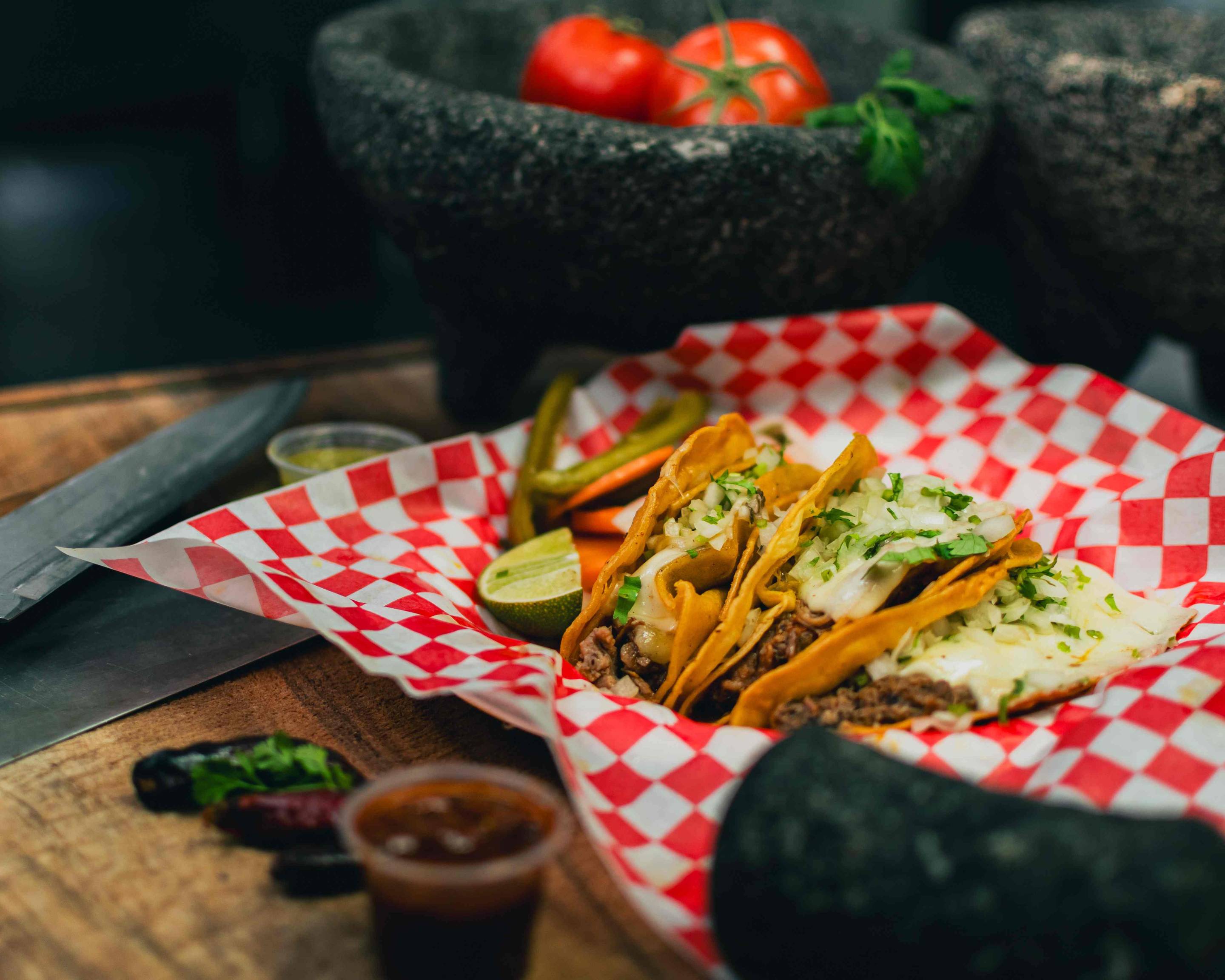 Order El Taco Loco Mexican Restaurant (London) - Menu & Prices - London ...
