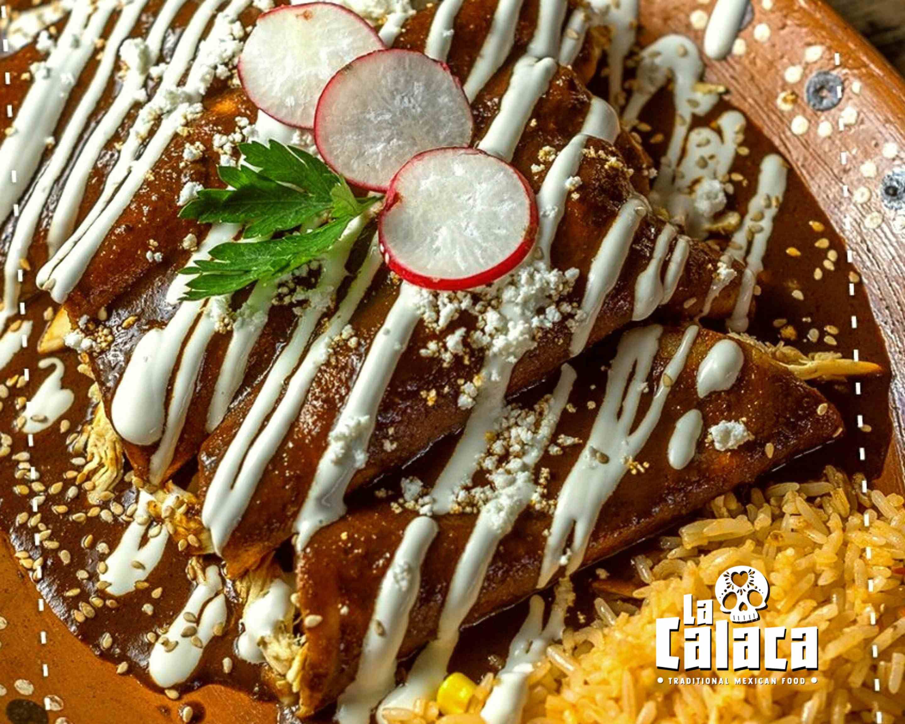 La Calaca Menú a Domicilio【Menú y Precios】Celaya | Uber Eats