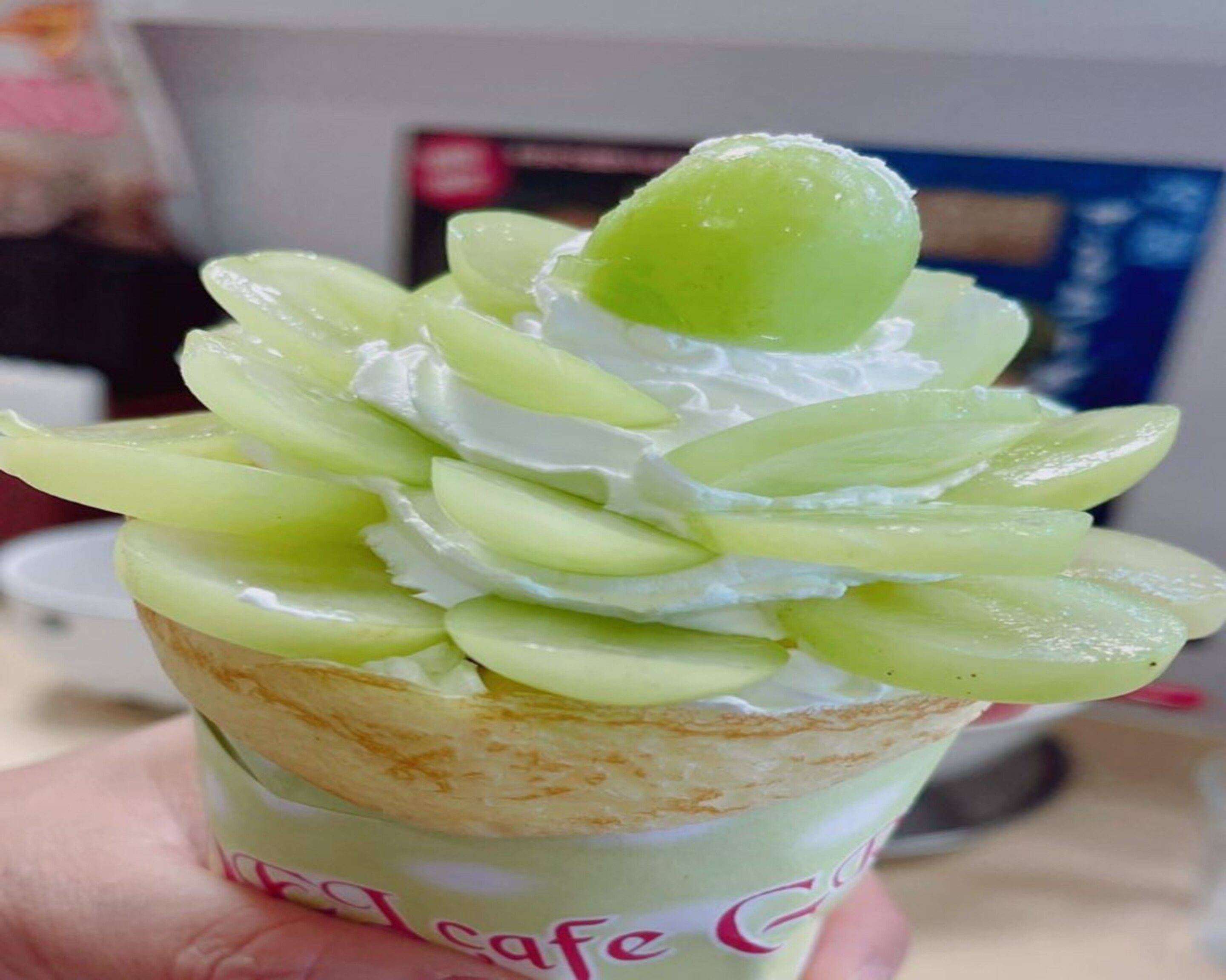 ななちゃん クレープ nanachan kurepu delivery & takeaway menu | Uber Eats