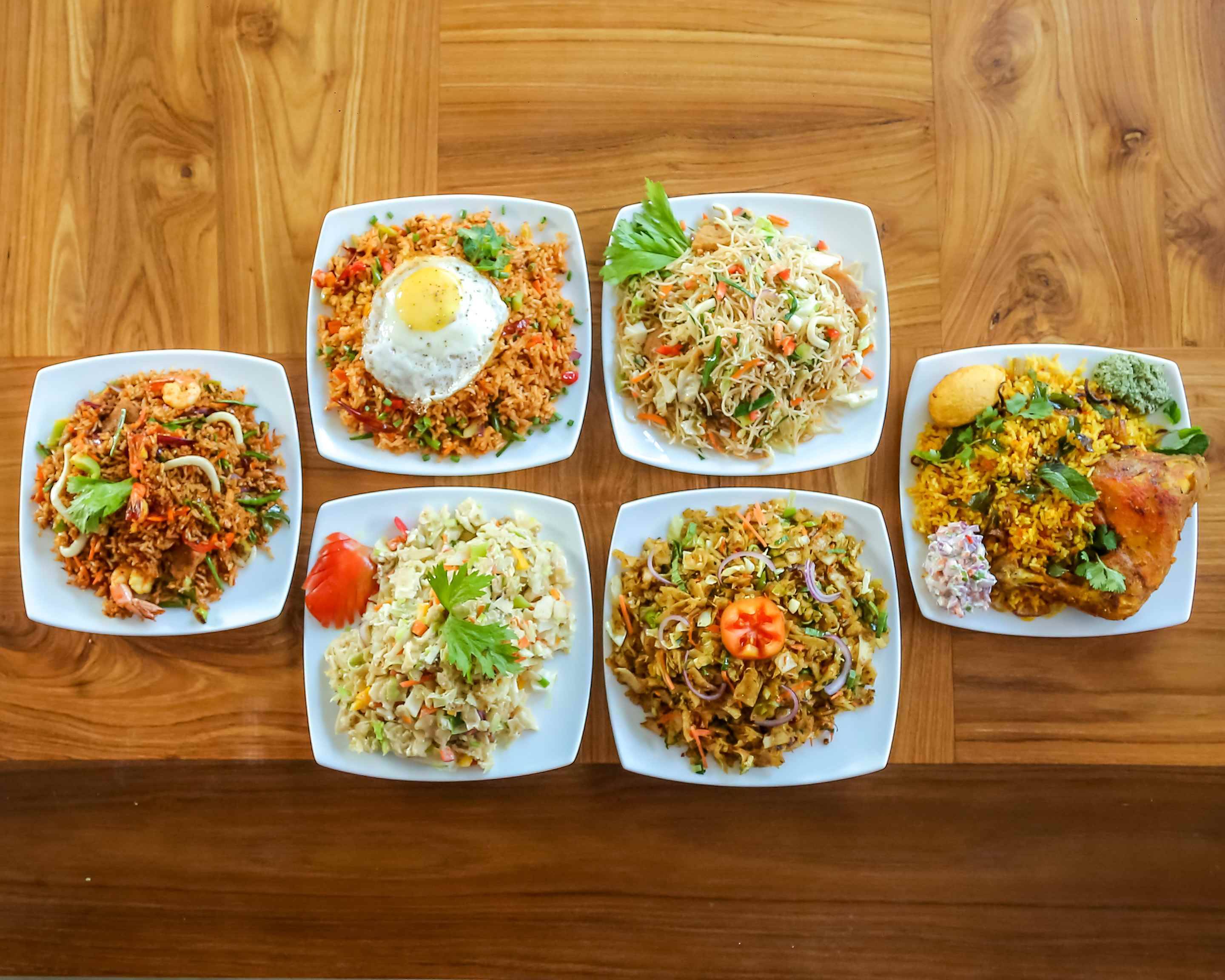 Kings Kandy at Sam's Restaurant Delivery | Kandy Four Gravets ...