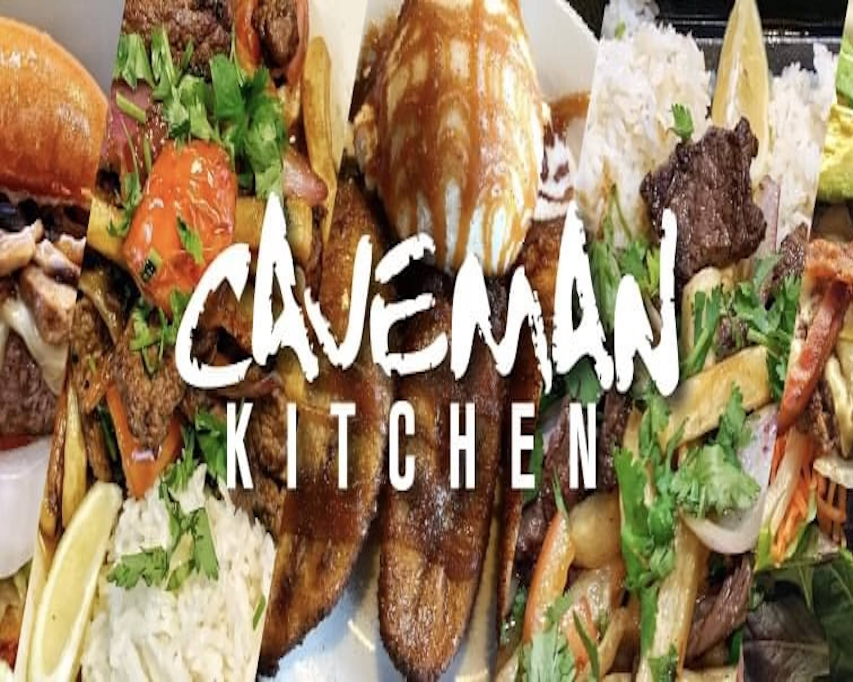 Order Caveman Kitchen - Menu & Prices - Los Angeles Delivery | Uber Eats