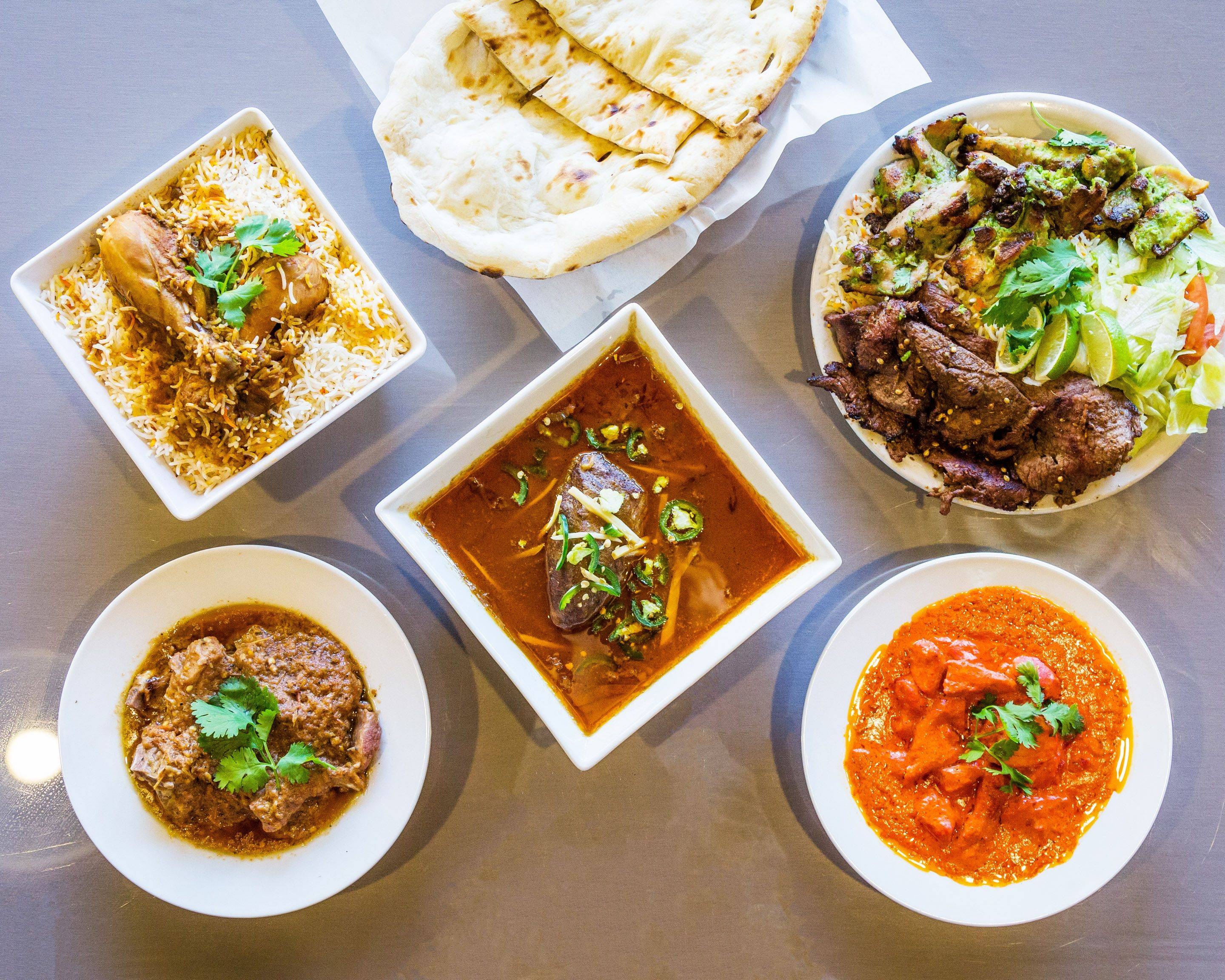 Order Usmania Fine Dining - Menu & Prices - Chicago Delivery | Uber Eats