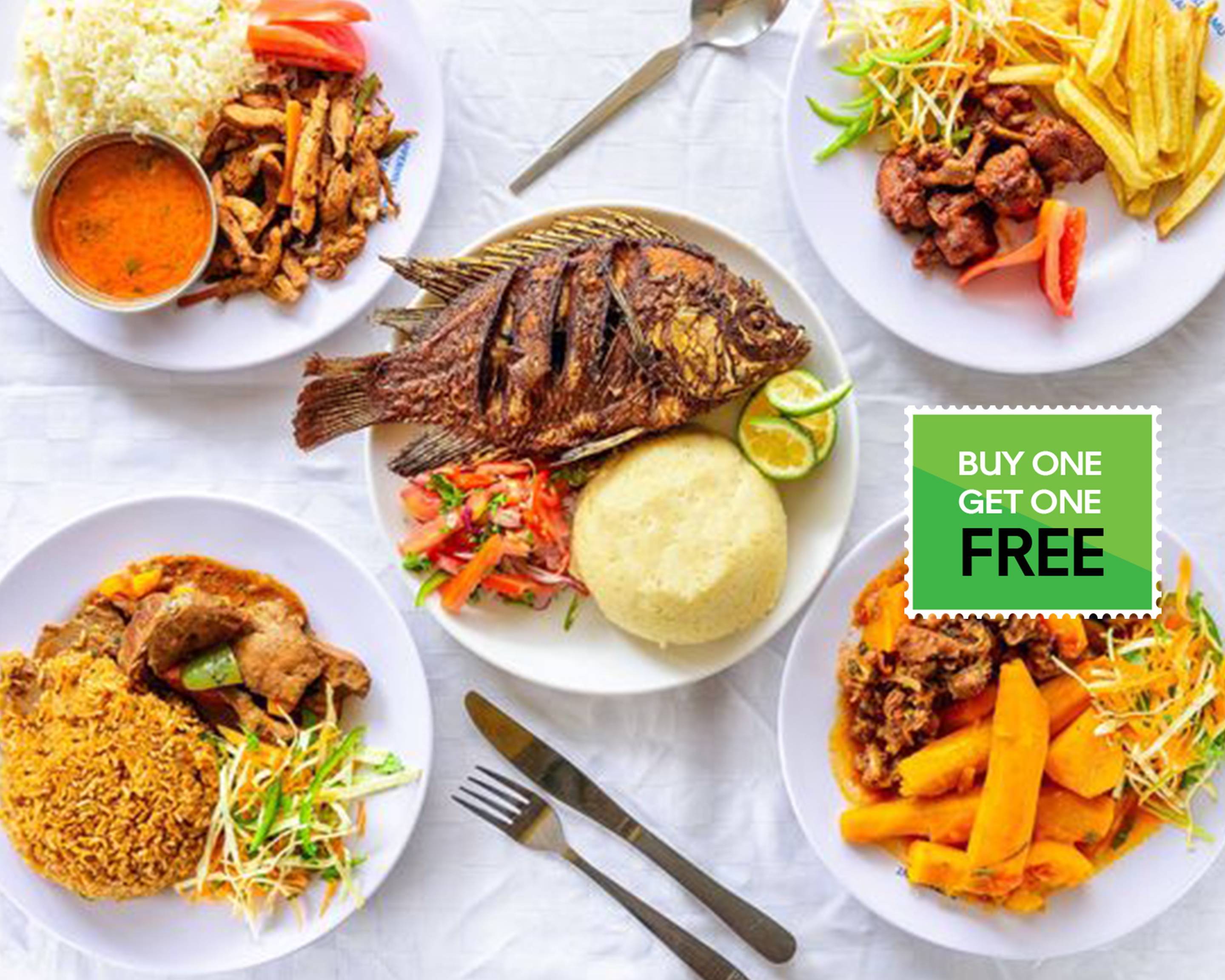 Order Flavaz and Spice Menu Delivery Online | Nairobi | Menu & Prices ...