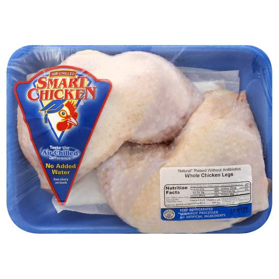 Smart Chicken Whole Chicken Legs | Delivery Near You | Uber Eats