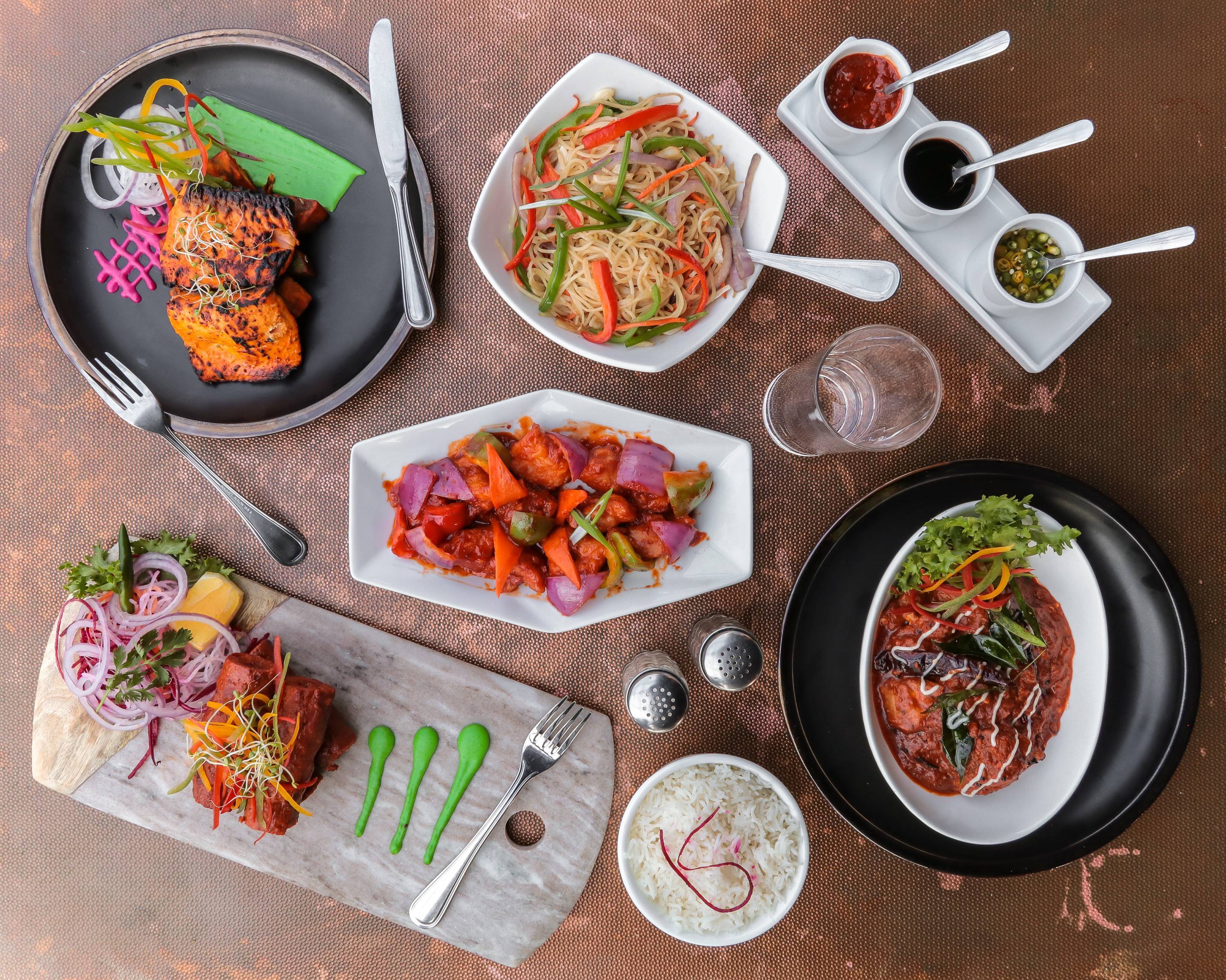 Order Spice Route - Menu & Prices - Lehigh Valley Delivery | Uber Eats