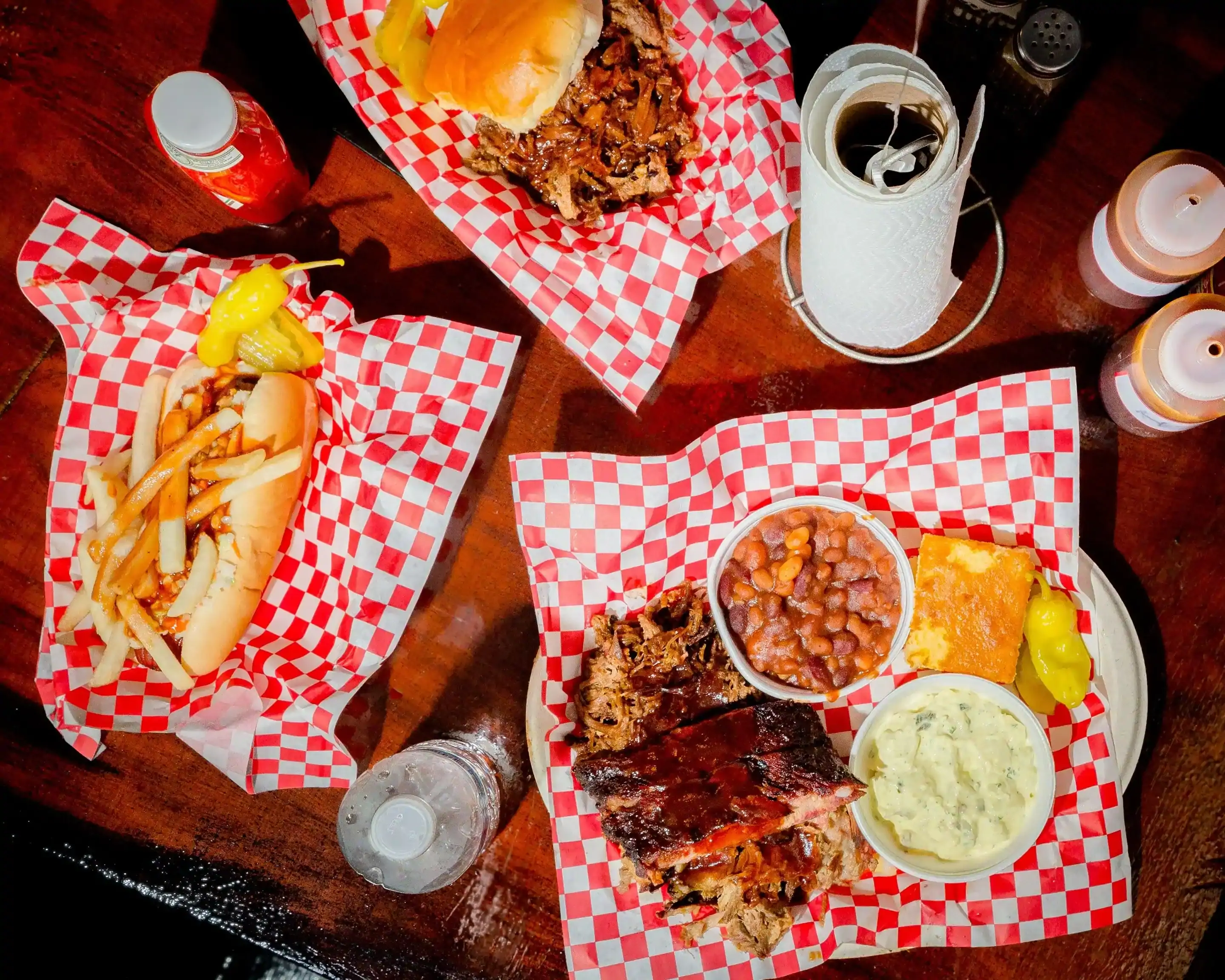 Order Kooly's BBQ Menu Delivery in Dallas | Kooly's BBQ Prices | Uber Eats