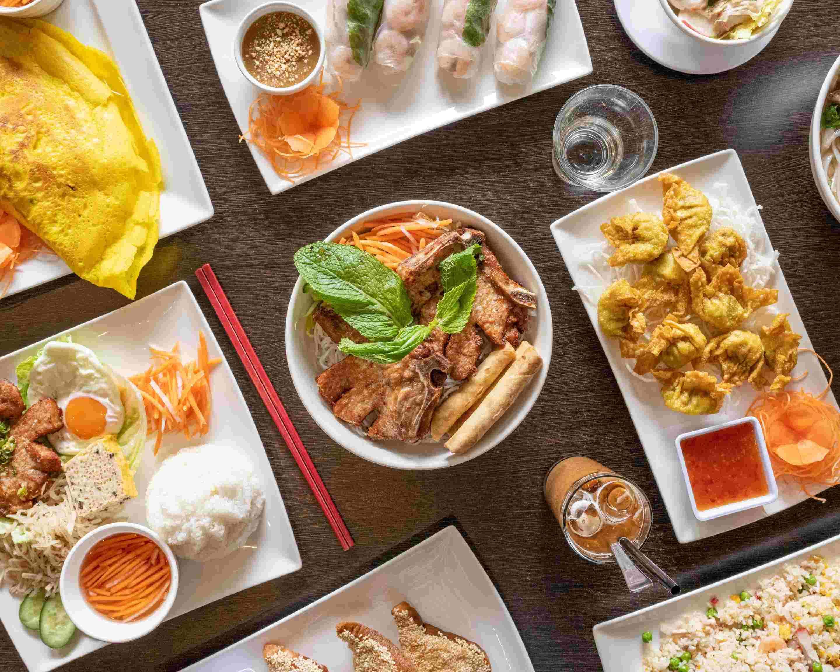 Order PHO 999 | Menu & Prices | Melbourne Delivery | Uber Eats