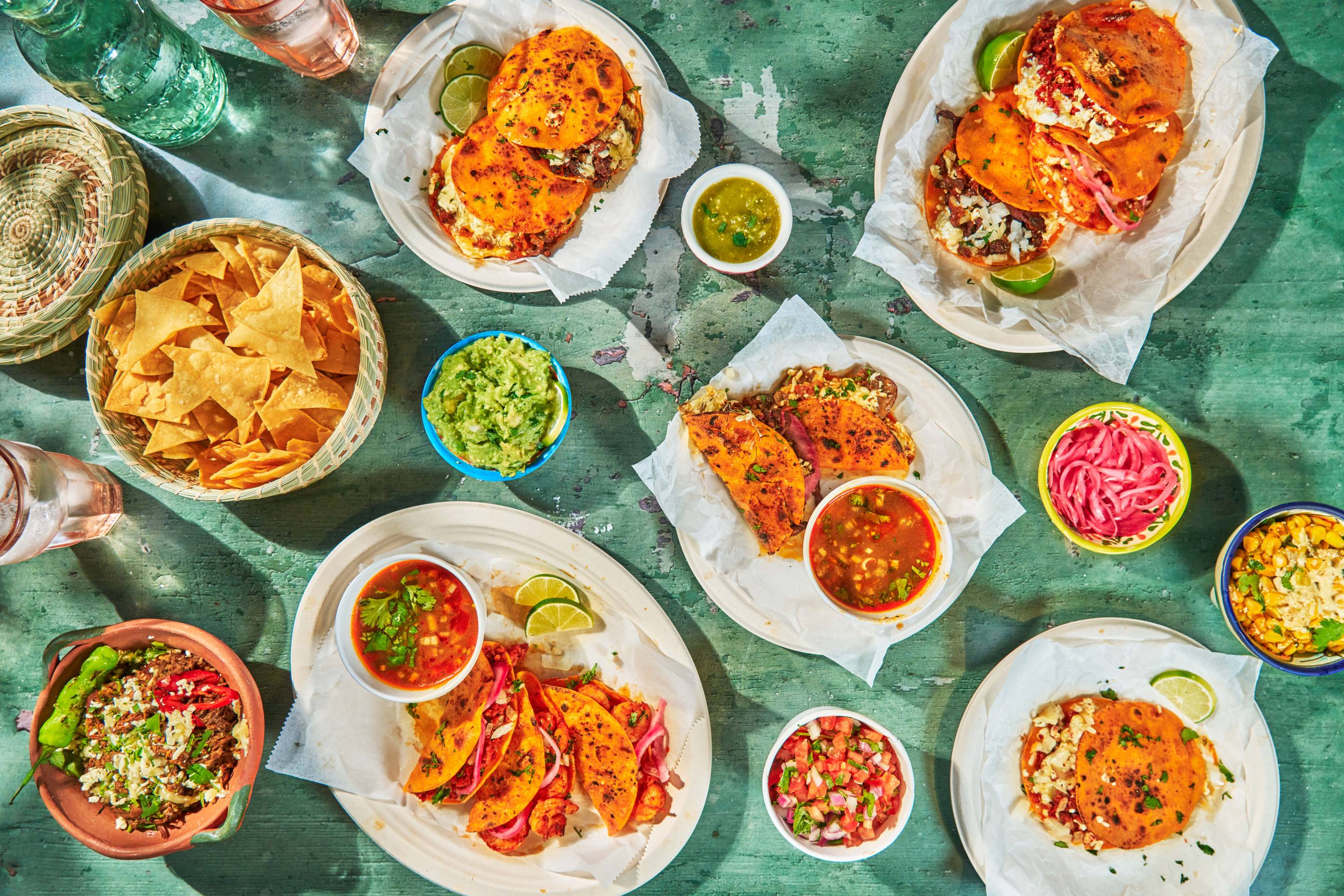 Order La Birria De Res Menu Delivery【Menu & Prices】| New York City ...