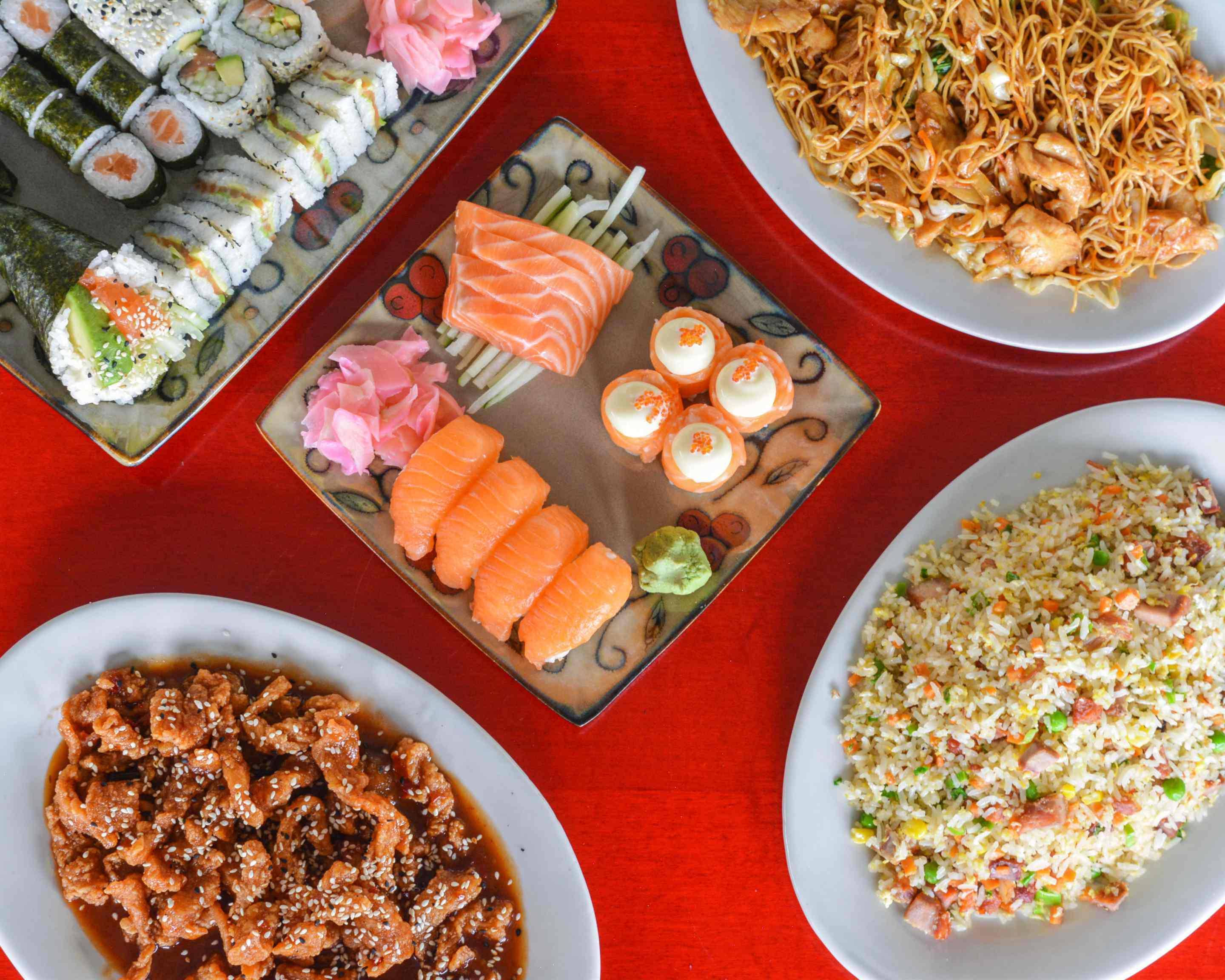 Order Lok Fu Menu Delivery Online | Johannesburg | Menu & Prices | Uber ...