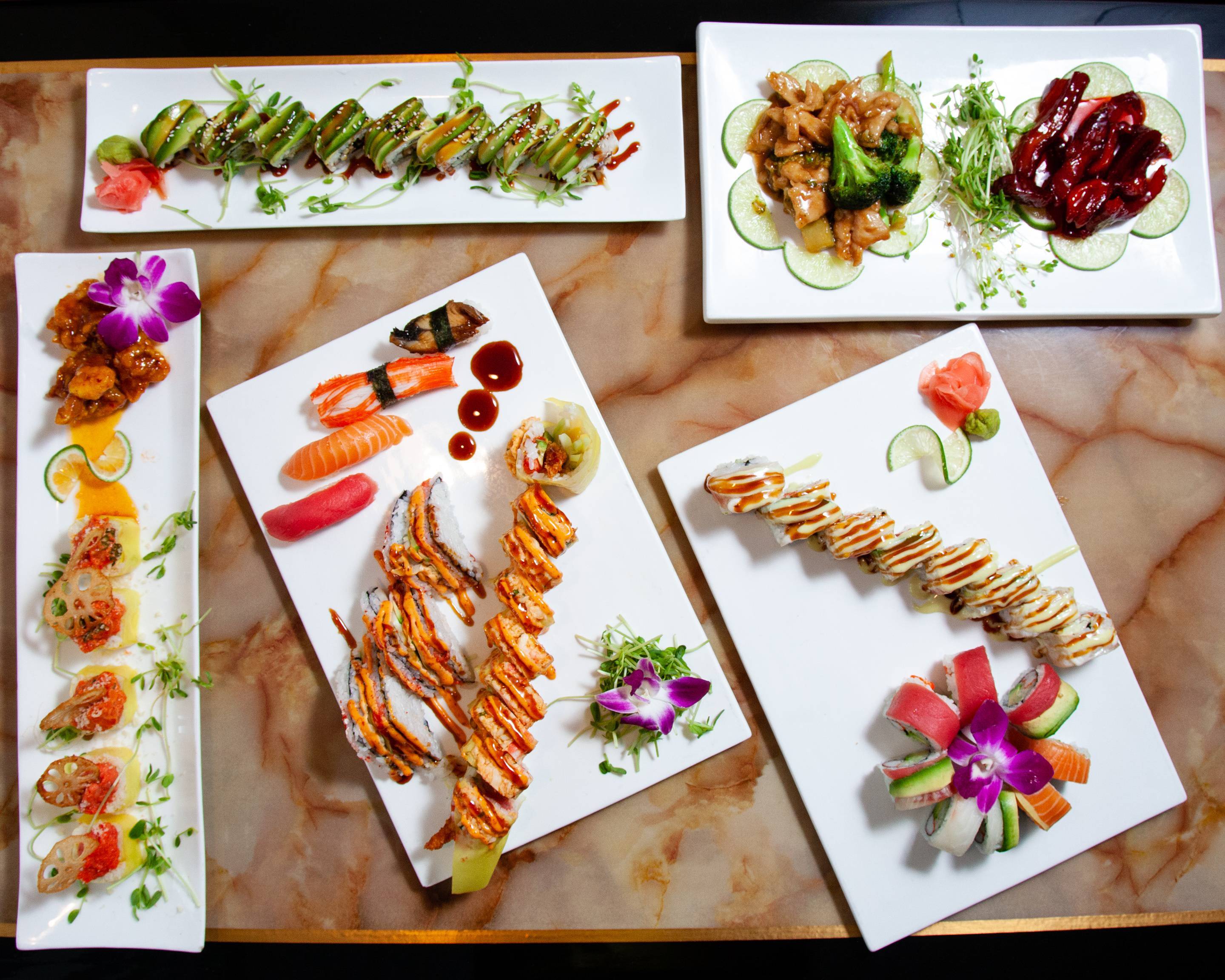 Order Grand Buffet - Menu & Prices - Essex Junction Delivery | Uber Eats