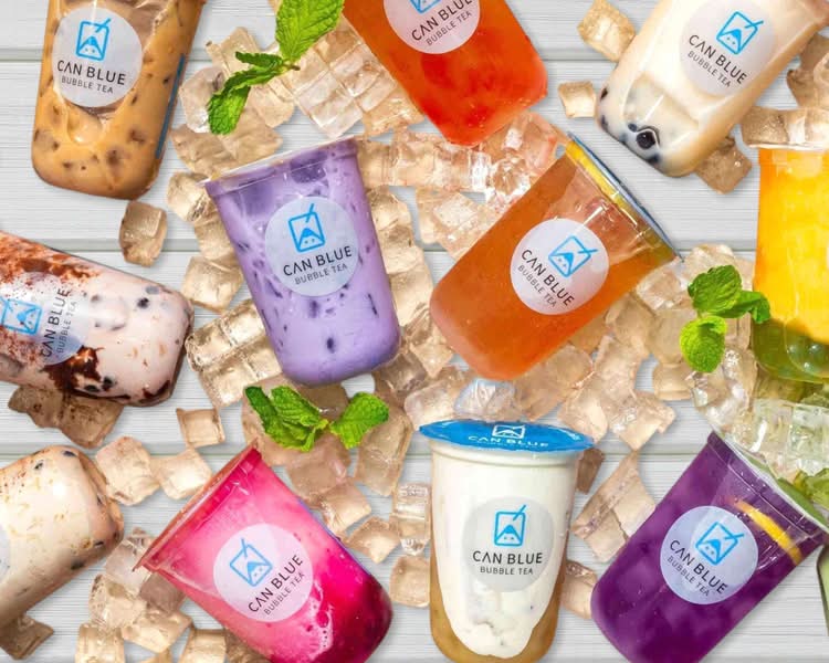CAN BLUE BUBBLE TEA - KATOOMBA Menu Takeout in Sydney | Delivery Menu ...
