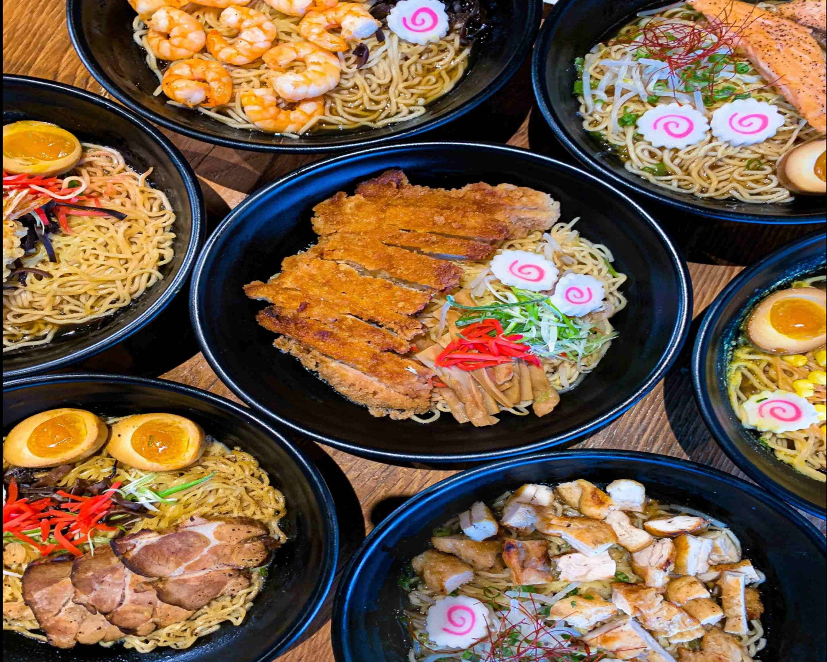 Order Rayaki Ramen (Sicklerville, NJ) - Menu & Prices - New Jersey ...