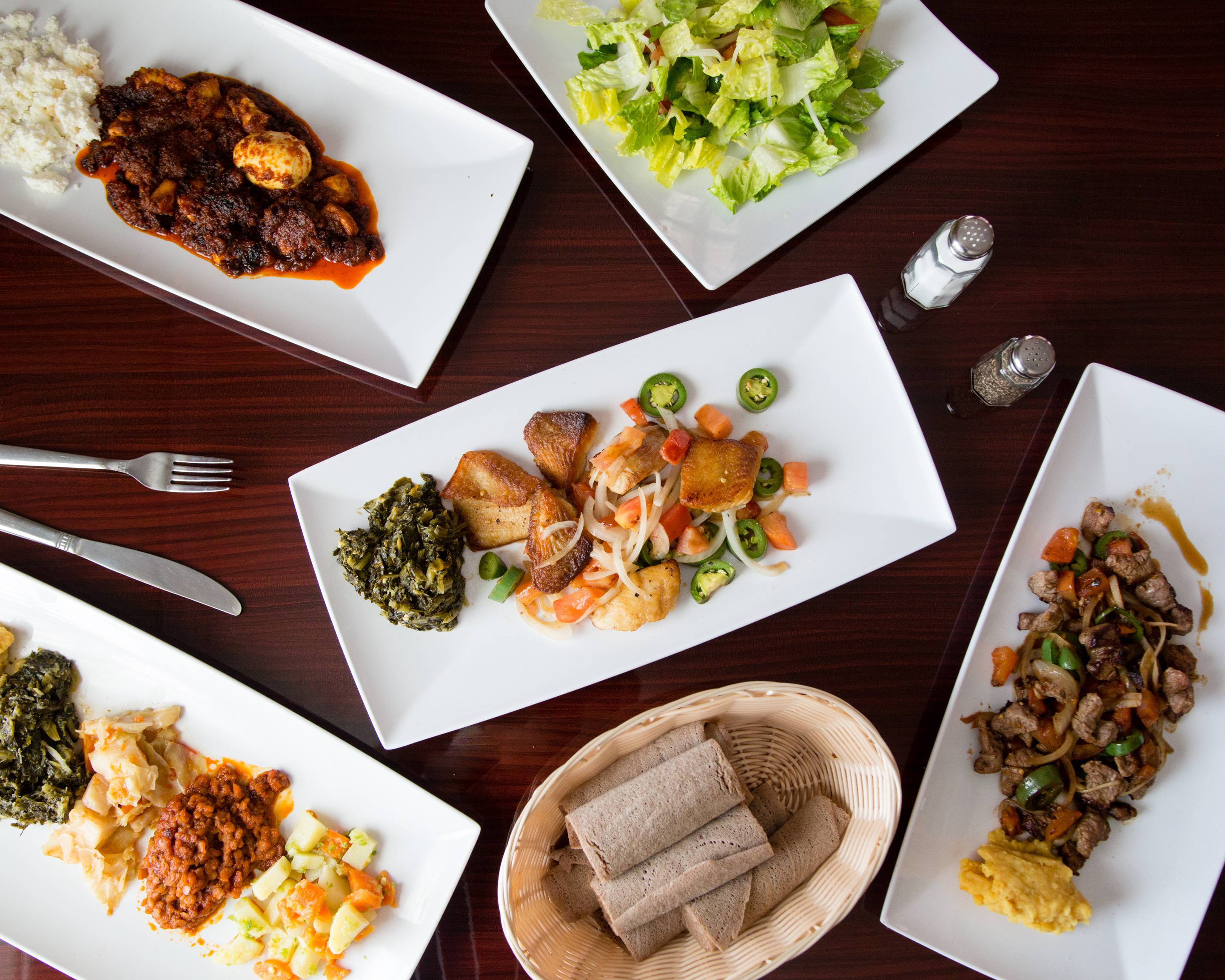 Order Addis Nola Menu Delivery in New Orleans | Addis Nola Prices ...