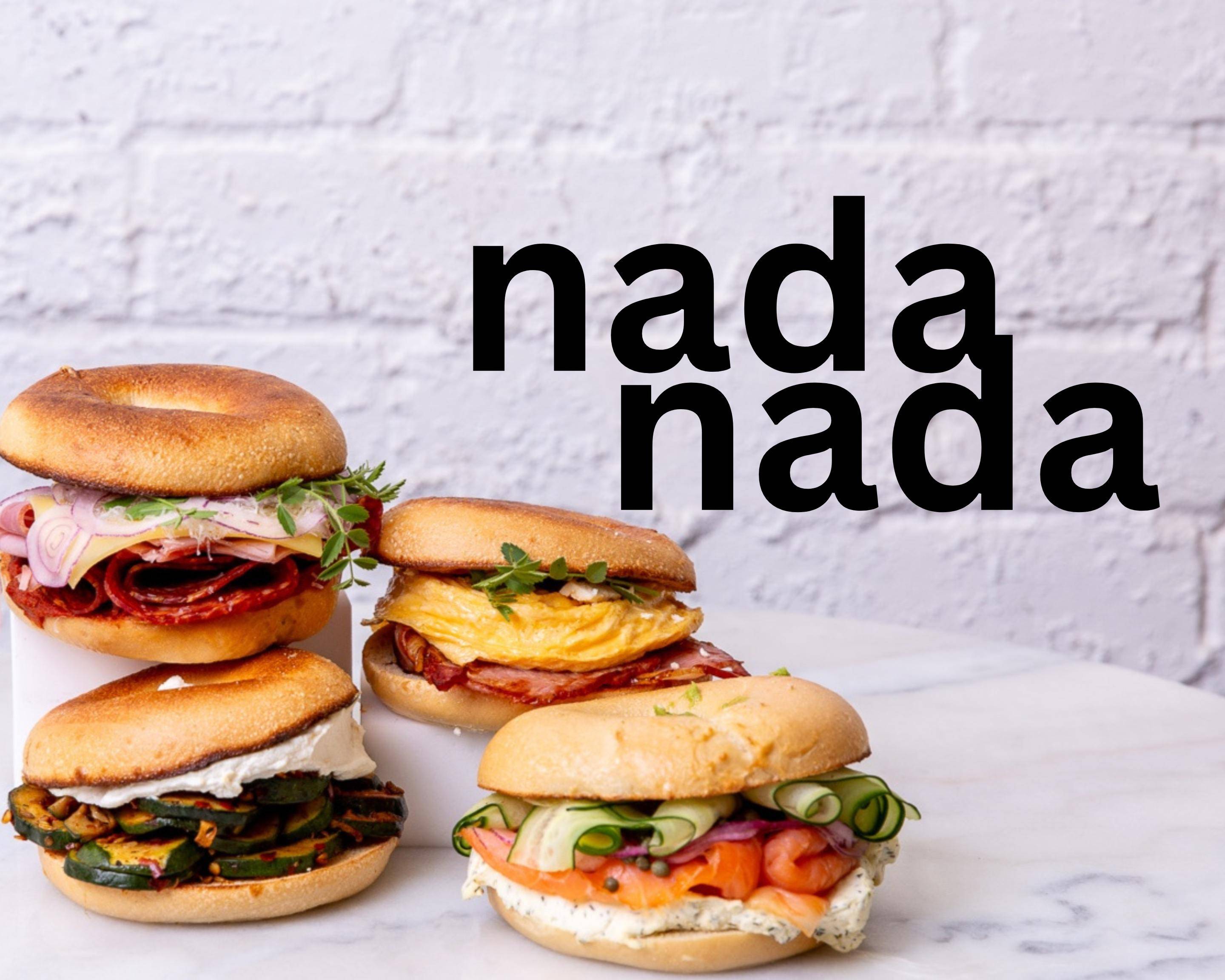 Order Nada Nada | Menu & Prices | Melbourne Delivery | Uber Eats