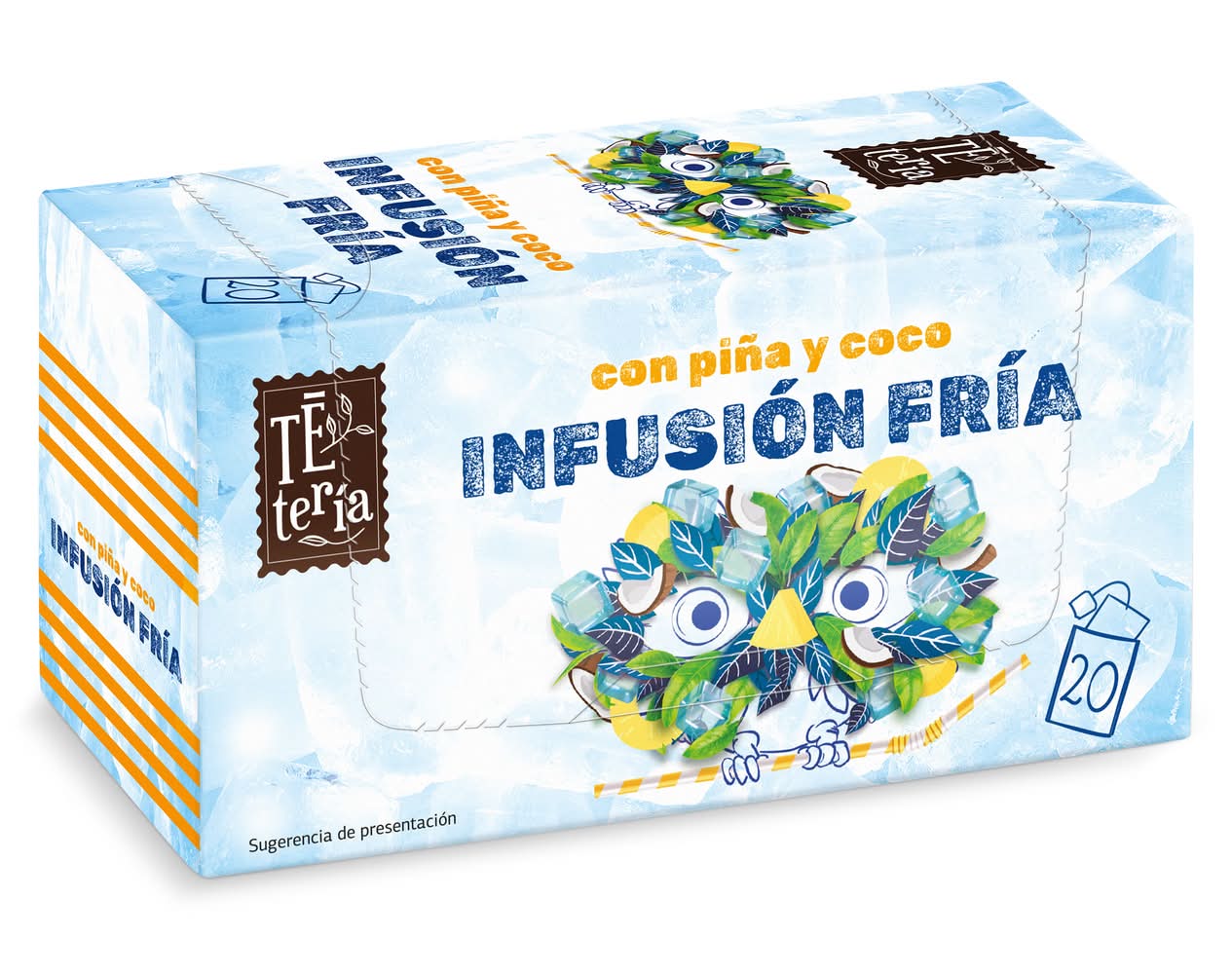 Fruit Tea a domicilio en tu zona | Pedidos en línea | Uber Eats