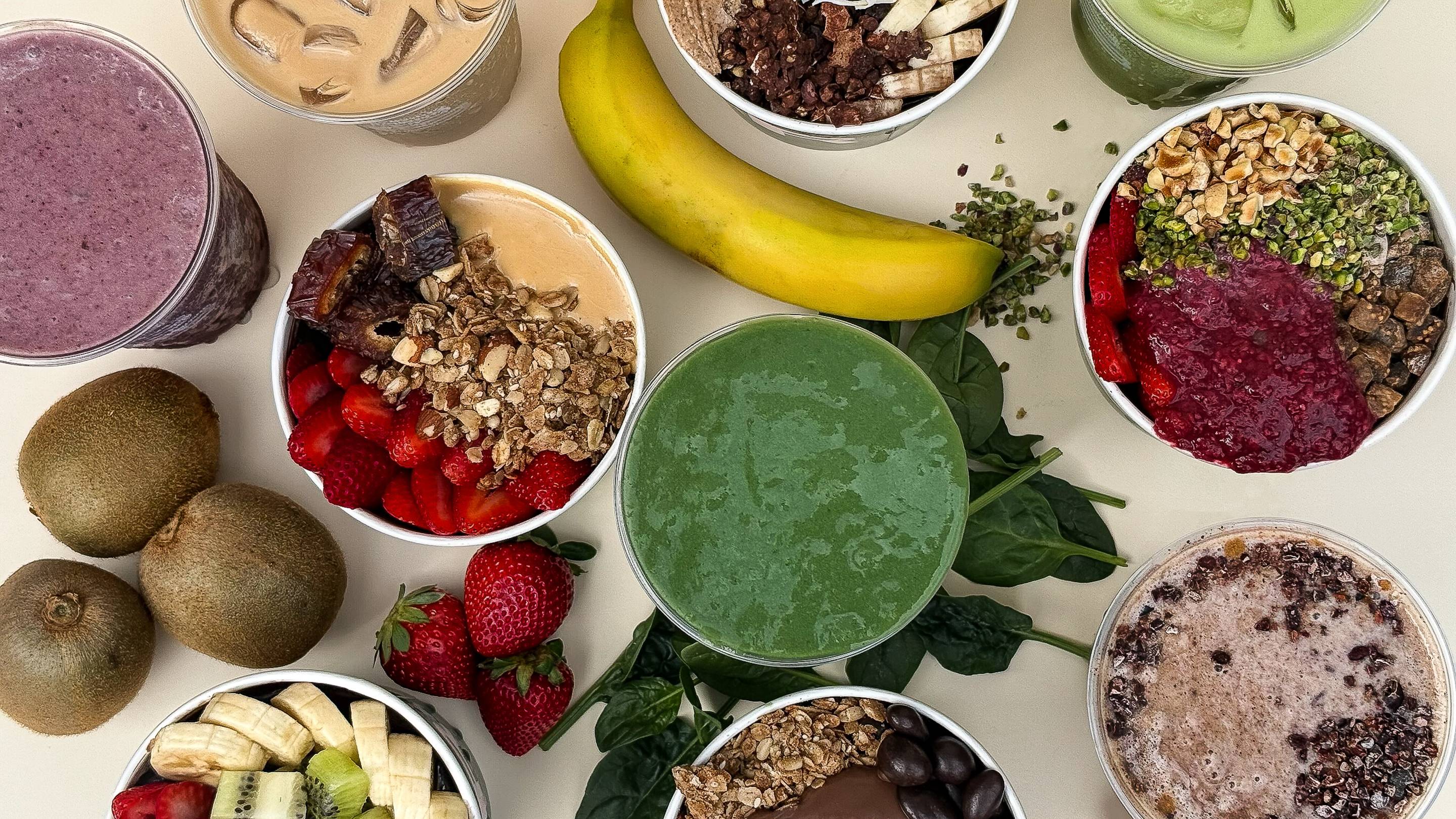 Order Blitz Bar (Brighton) | Menu & Prices | Melbourne Delivery | Uber Eats