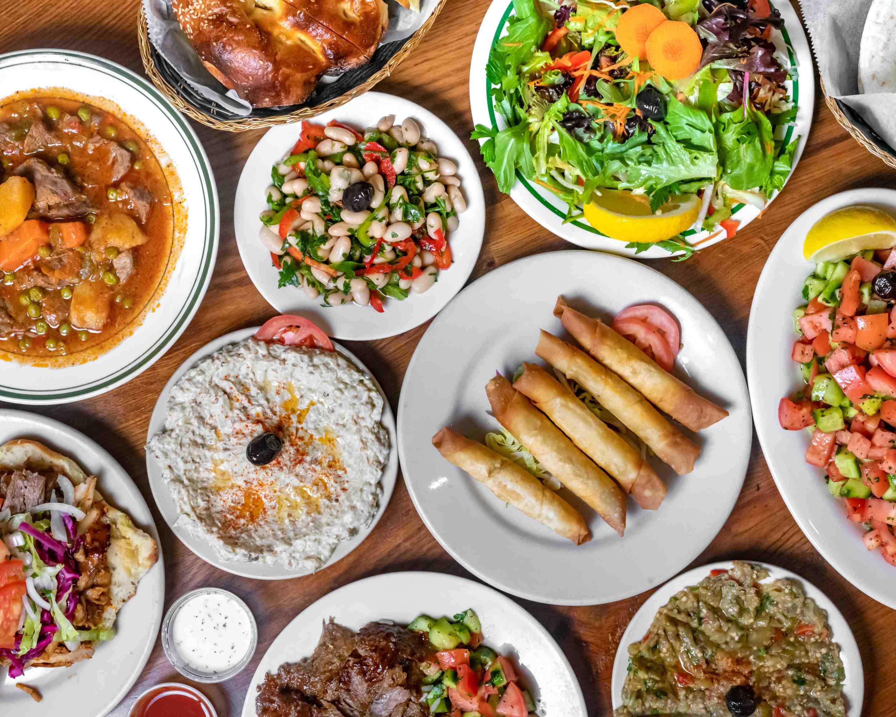 Order Aksaray Turkish Cafe & Restaurant Menu Delivery【Menu & Prices ...