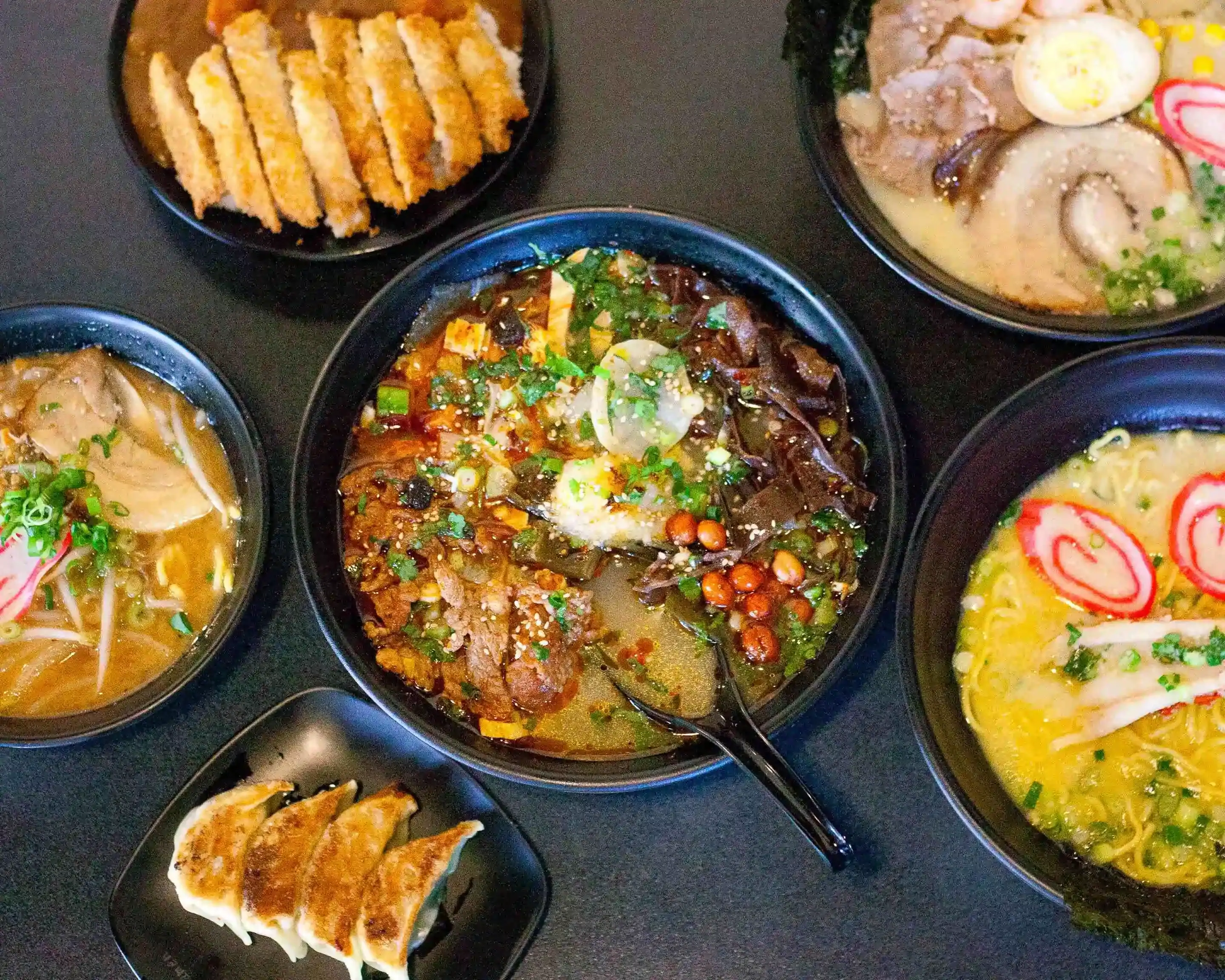 Order USHI TARO RAMEN SOMA - Menu & Prices - San Francisco Delivery ...