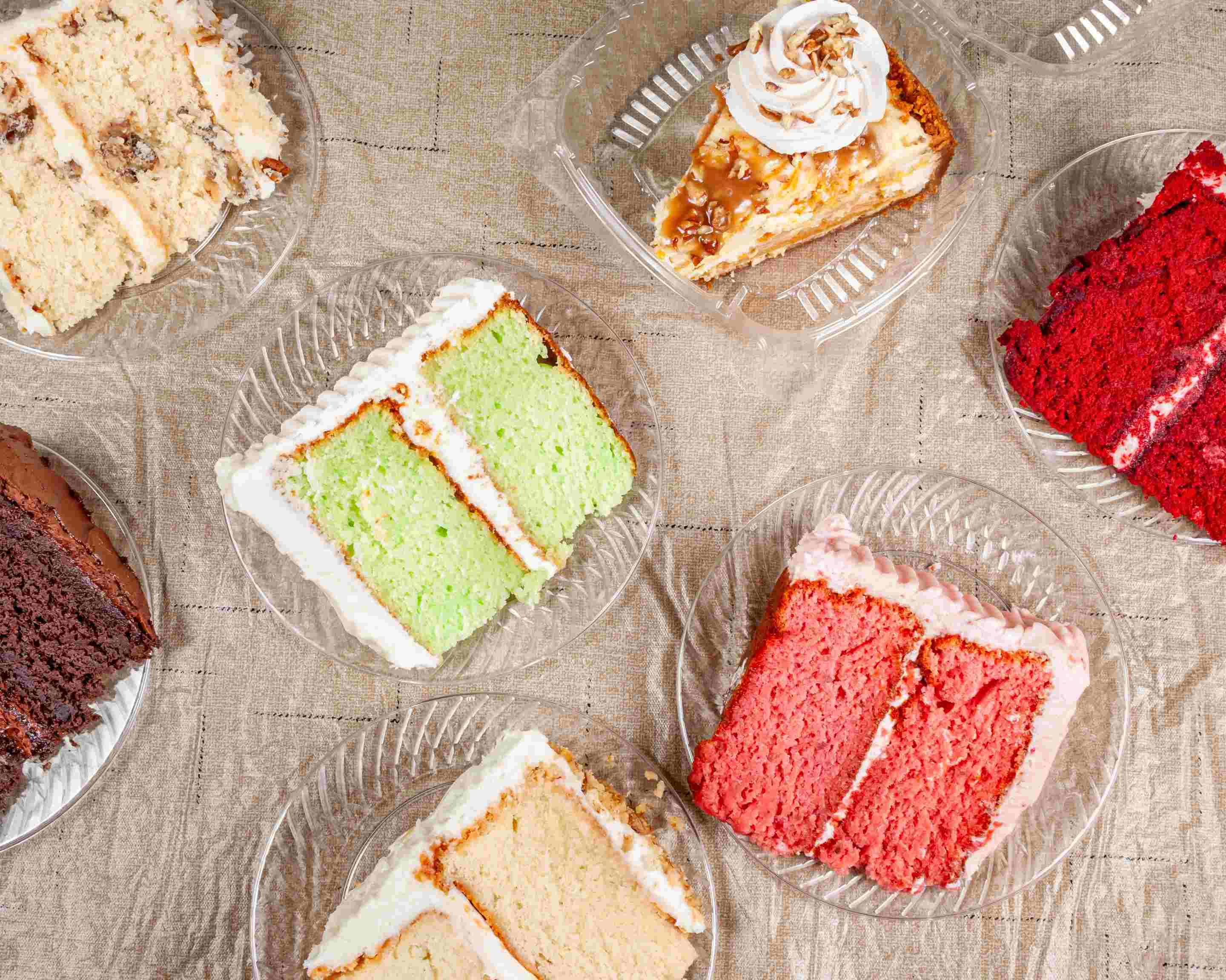 Order North Main Street Bakery Menu Delivery【Menu & Prices】| Columbia ...