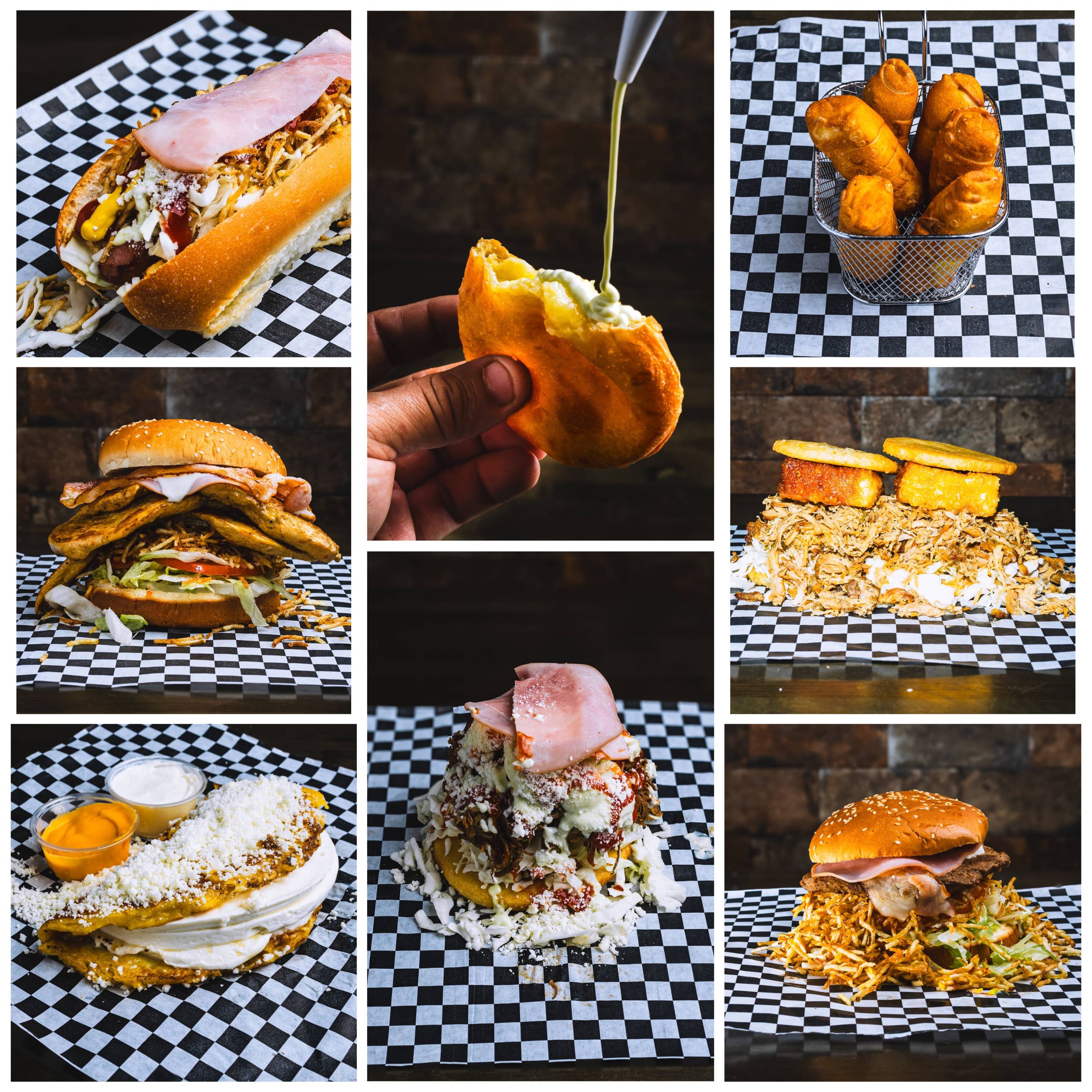 Order Date un gusto usa Menu Delivery in Kissimmee | Date un gusto usa Prices | Uber Eats