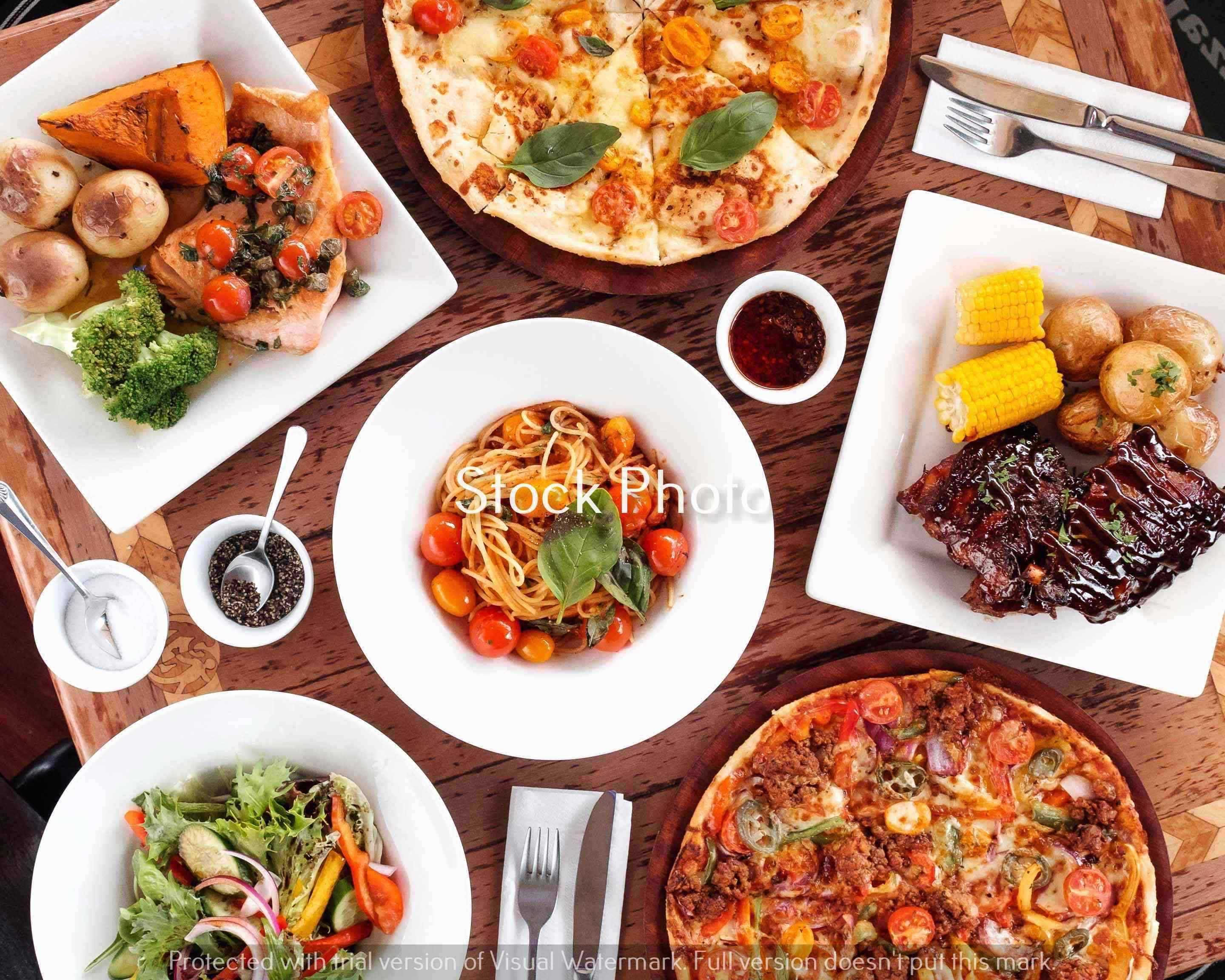 D'Amato's Family Restaurant Restaurant Menu - Takeout in Wollongong ...