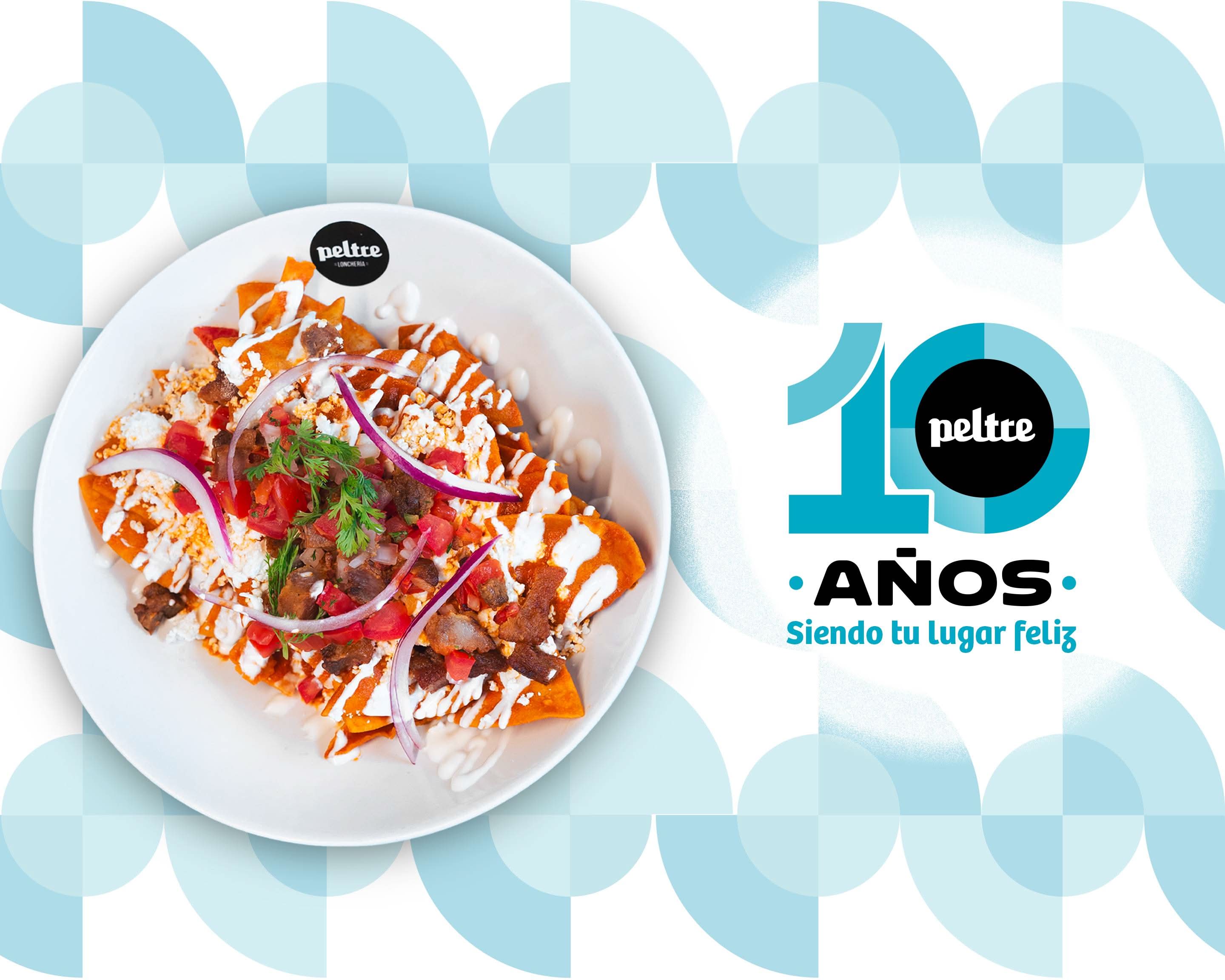 Peltre Lonchería La Mexicana Menú y Precios - Pide a Domicilio en ...