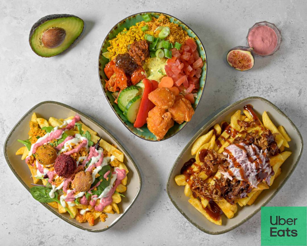 DIE BESTE Bananenbrot-Lieferung in Bad Zwischenahn | Preise ansehen und ...