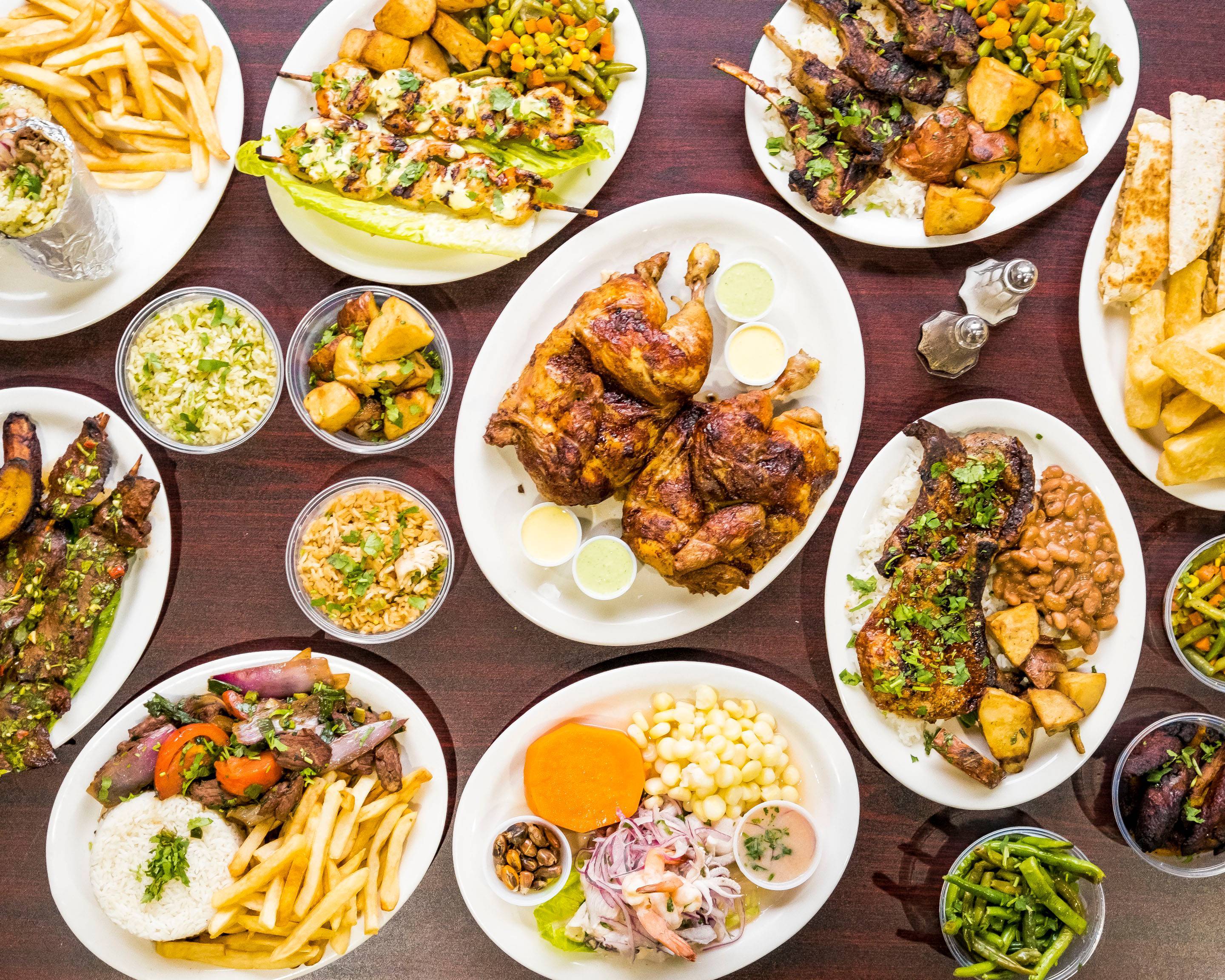 Order Kachis Chicken - Menu & Prices - Temple Hills Delivery | Uber Eats