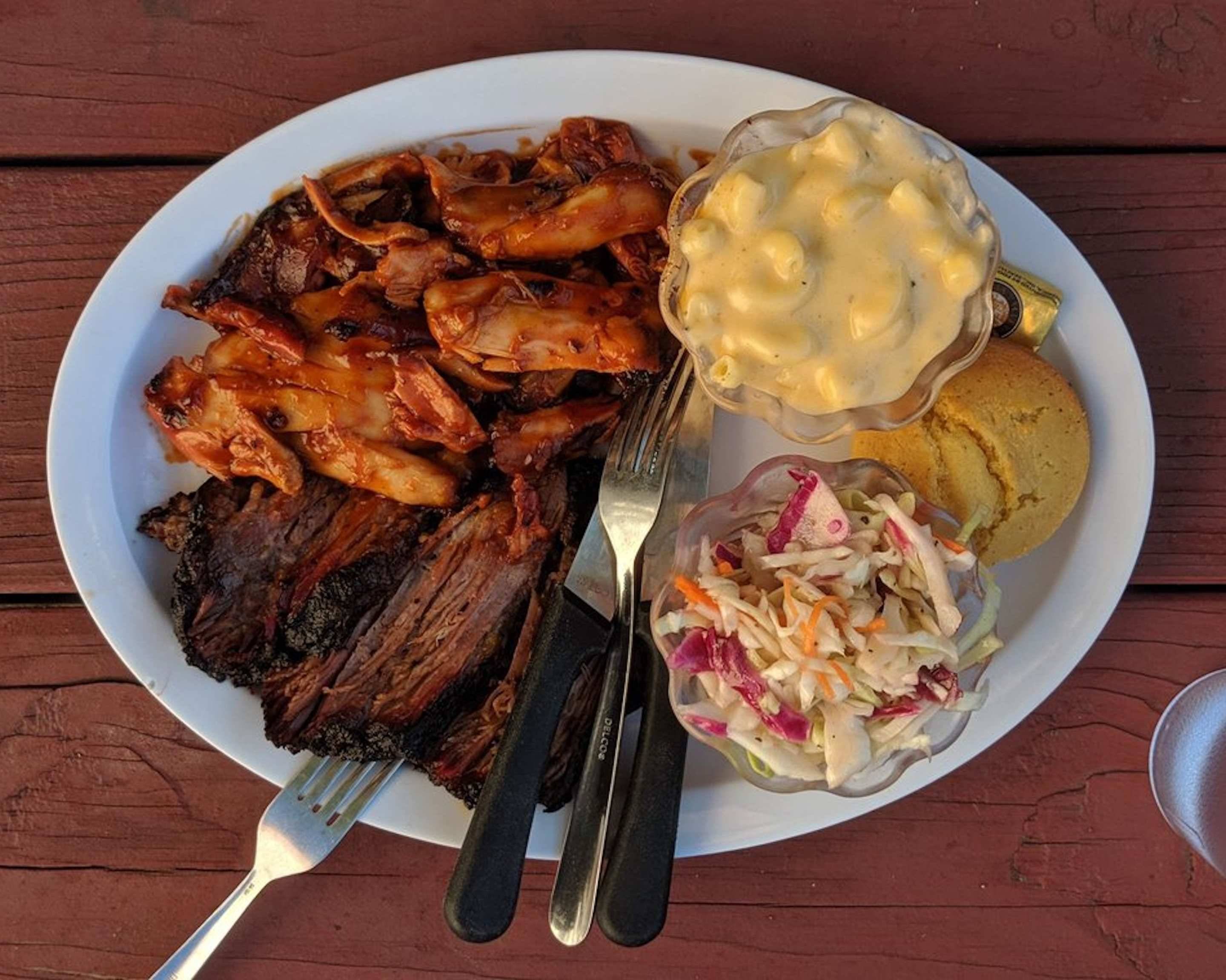 Order RoRo BBQ Menu Delivery【Menu & Prices】| Seattle | Uber Eats