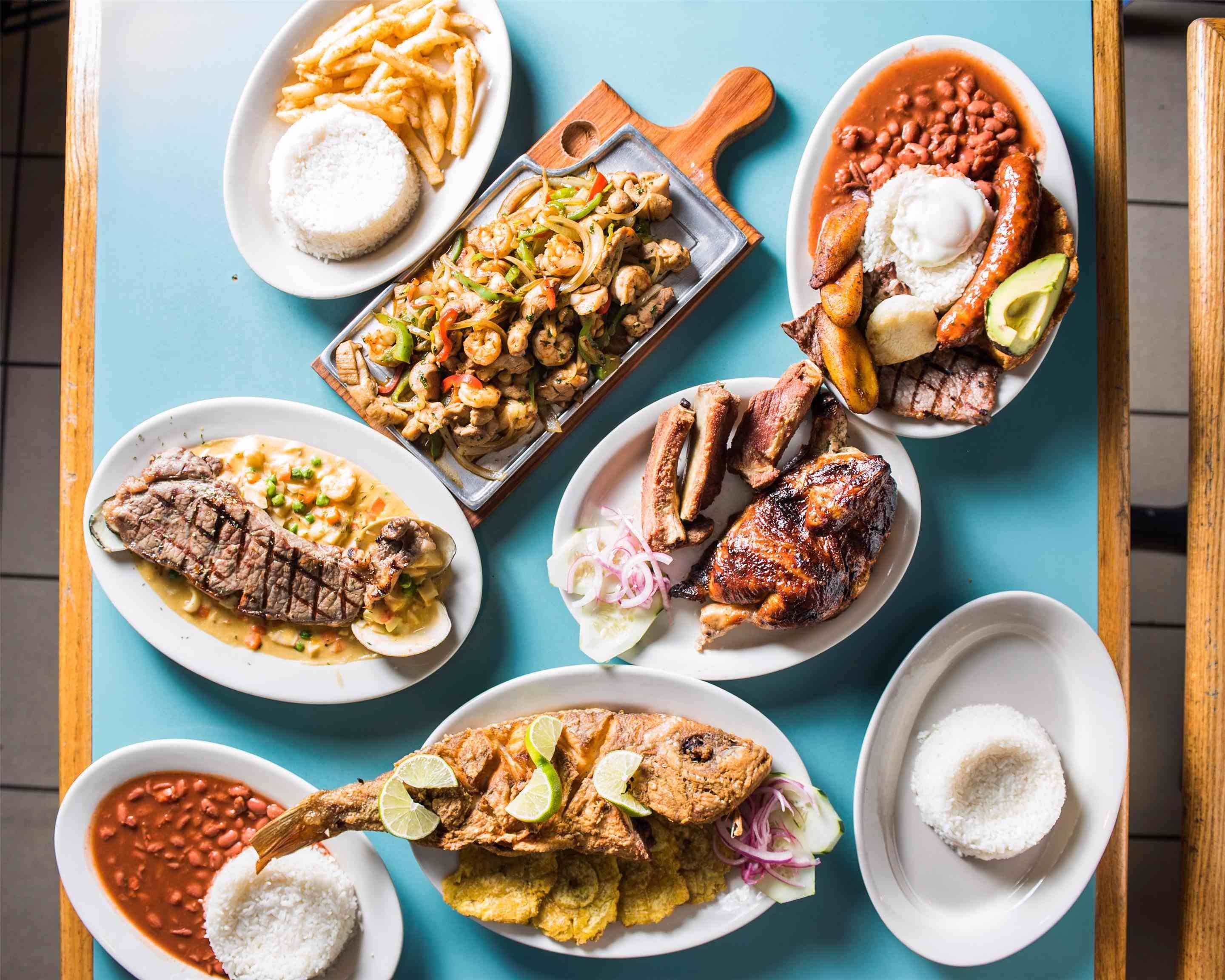 Order Pollos Doña Maria - Woodhaven Menu Delivery【Menu & Prices】| New ...