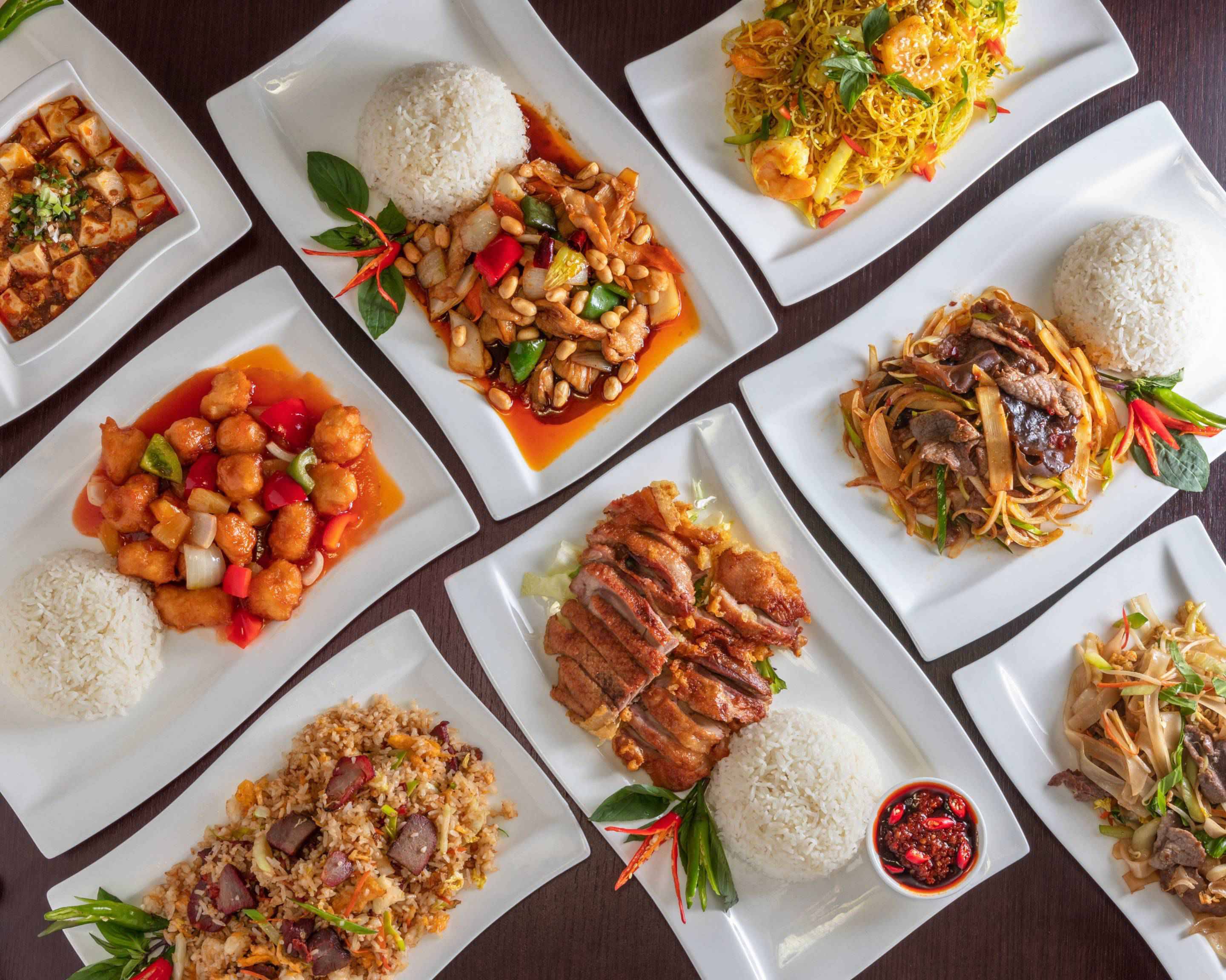 Lamky delivery in Zürich | Takeout menu | Uber Eats