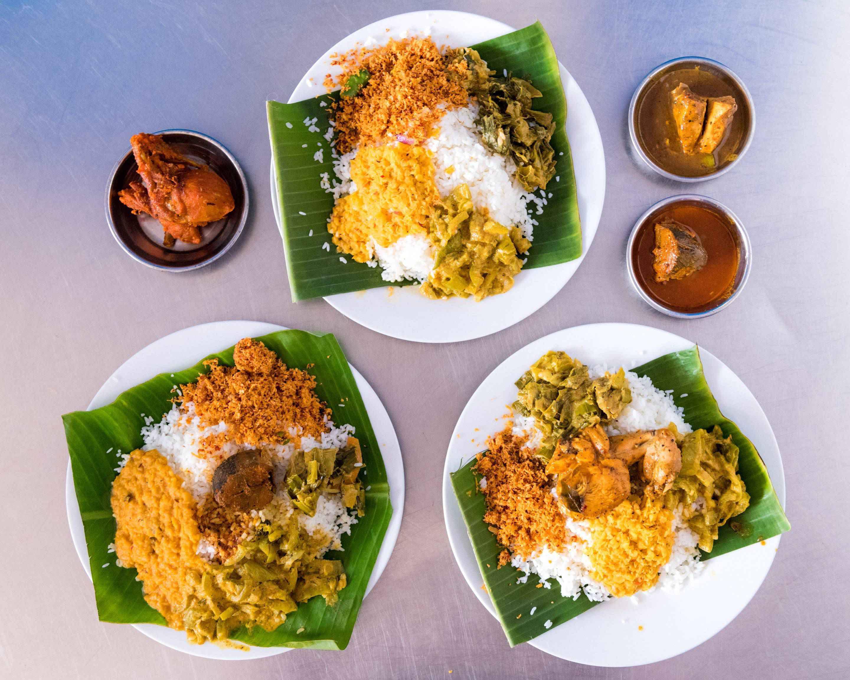 Order Beruwala Eating House - Bambalapitiya Menu Delivery【Menu & Prices ...