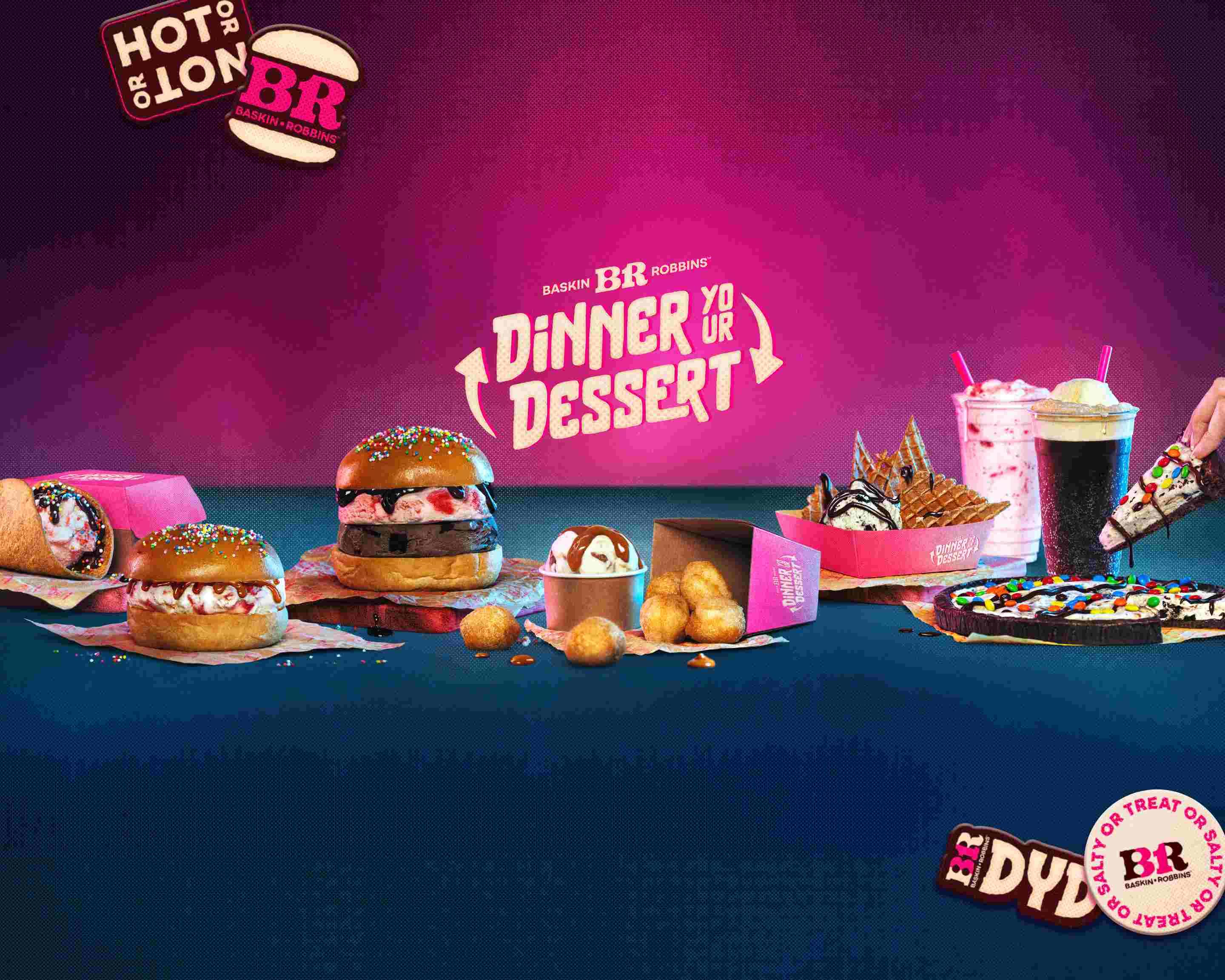 Order Baskin-Robbins (Leederville) - Menu Deals & Prices - Perth ...