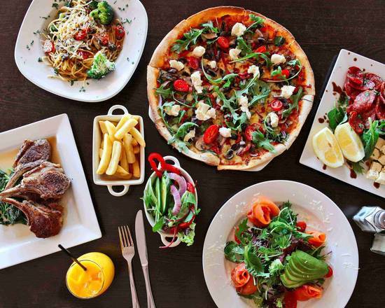 THE 10 BEST Pizza Delivery and Takeaway in Perth | Uber Eats